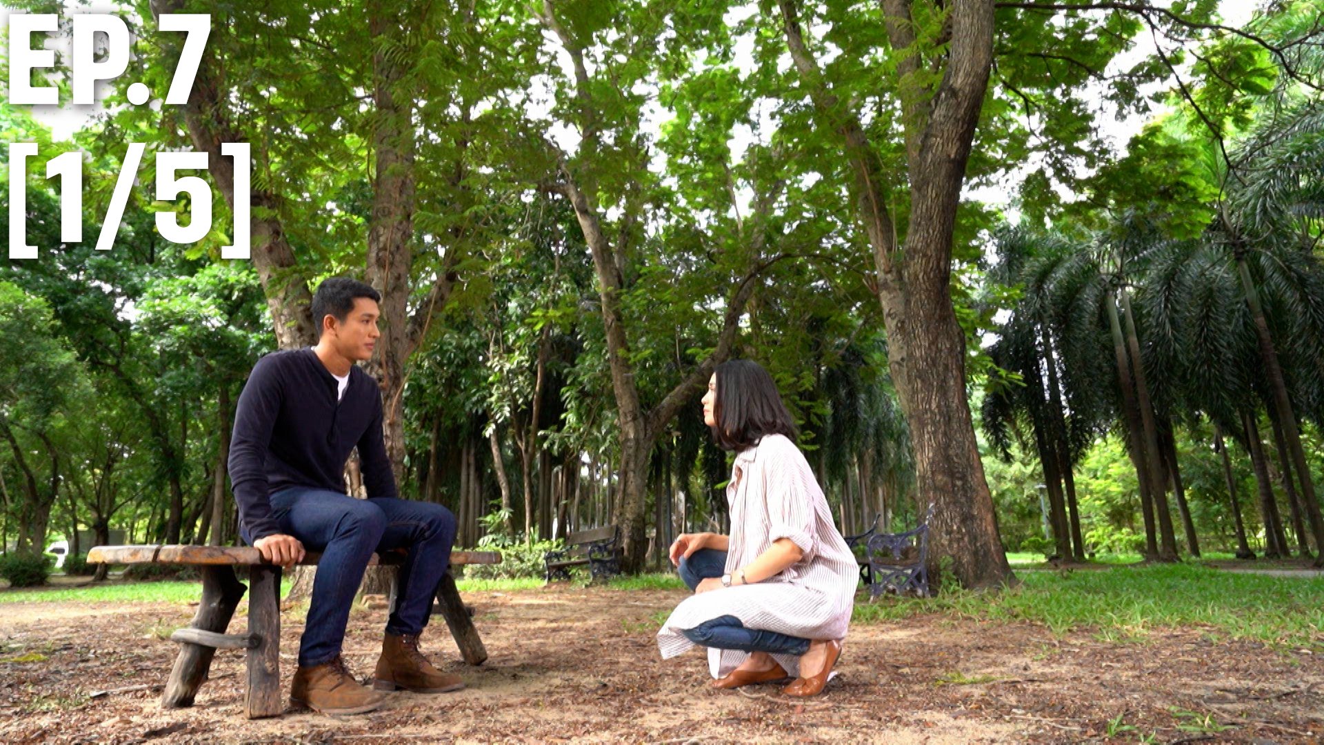 EP.07 [1/5] | ปาฏิหาริย์กาลเวลา - ดูซีรี่ส์ออนไลน์