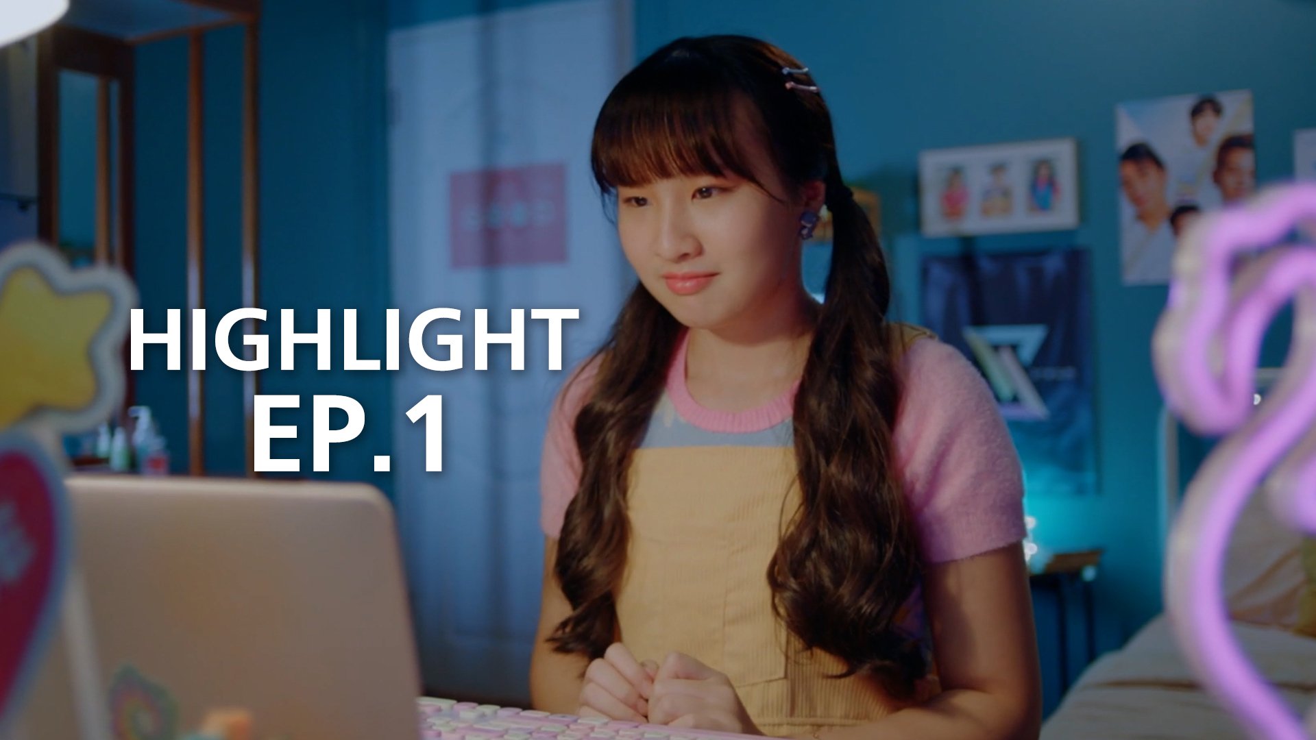 Highlight EP1/2: Mission Fan-Possible - Watch Movies Online