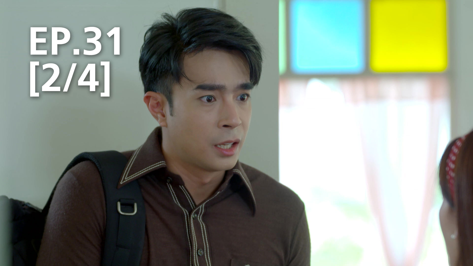 EP.31 [2/4] | เพลงรักรอยแค้น - ดูซีรี่ส์ออนไลน์