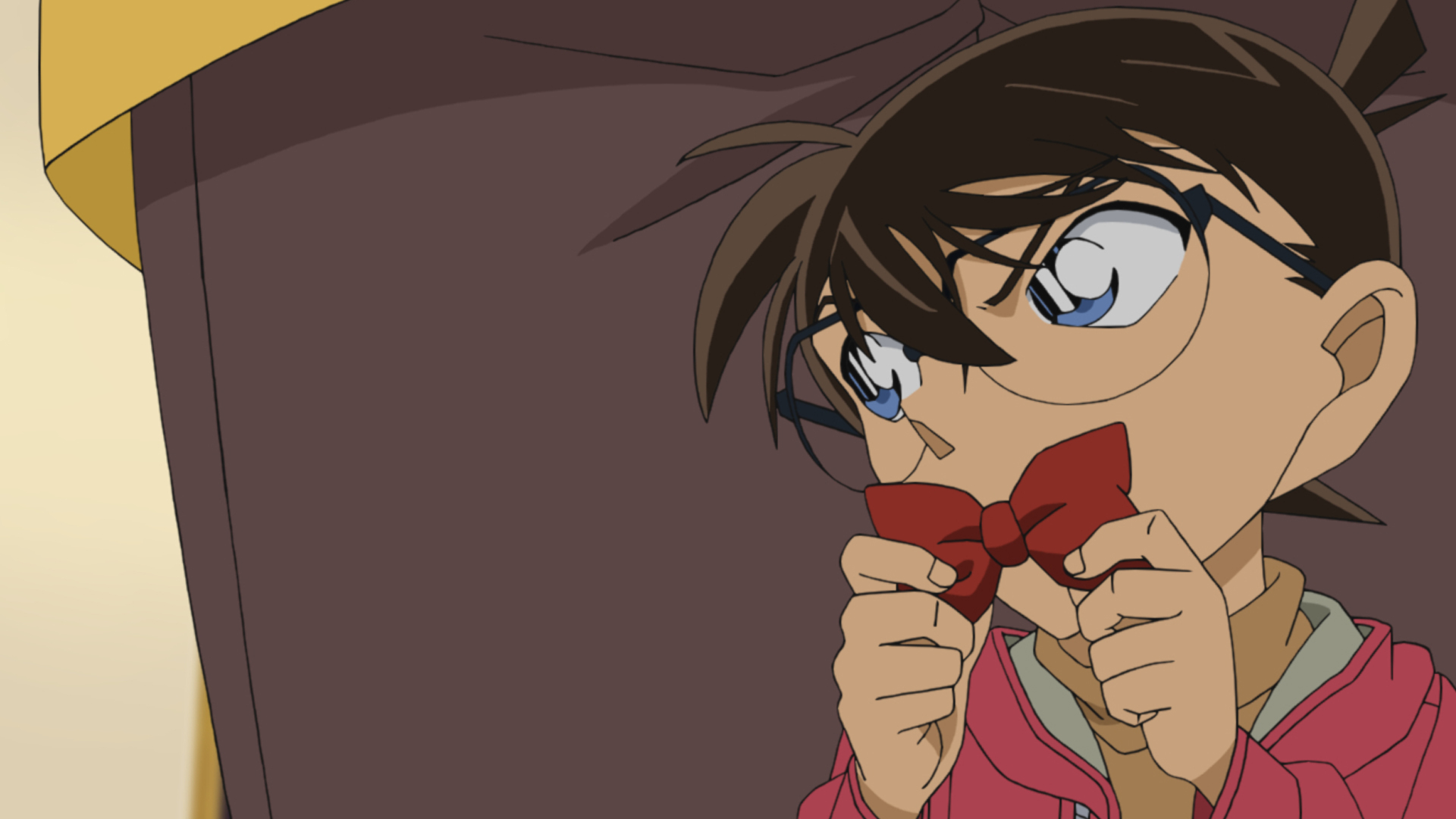 Detective Conan the Series - Watch Series Online