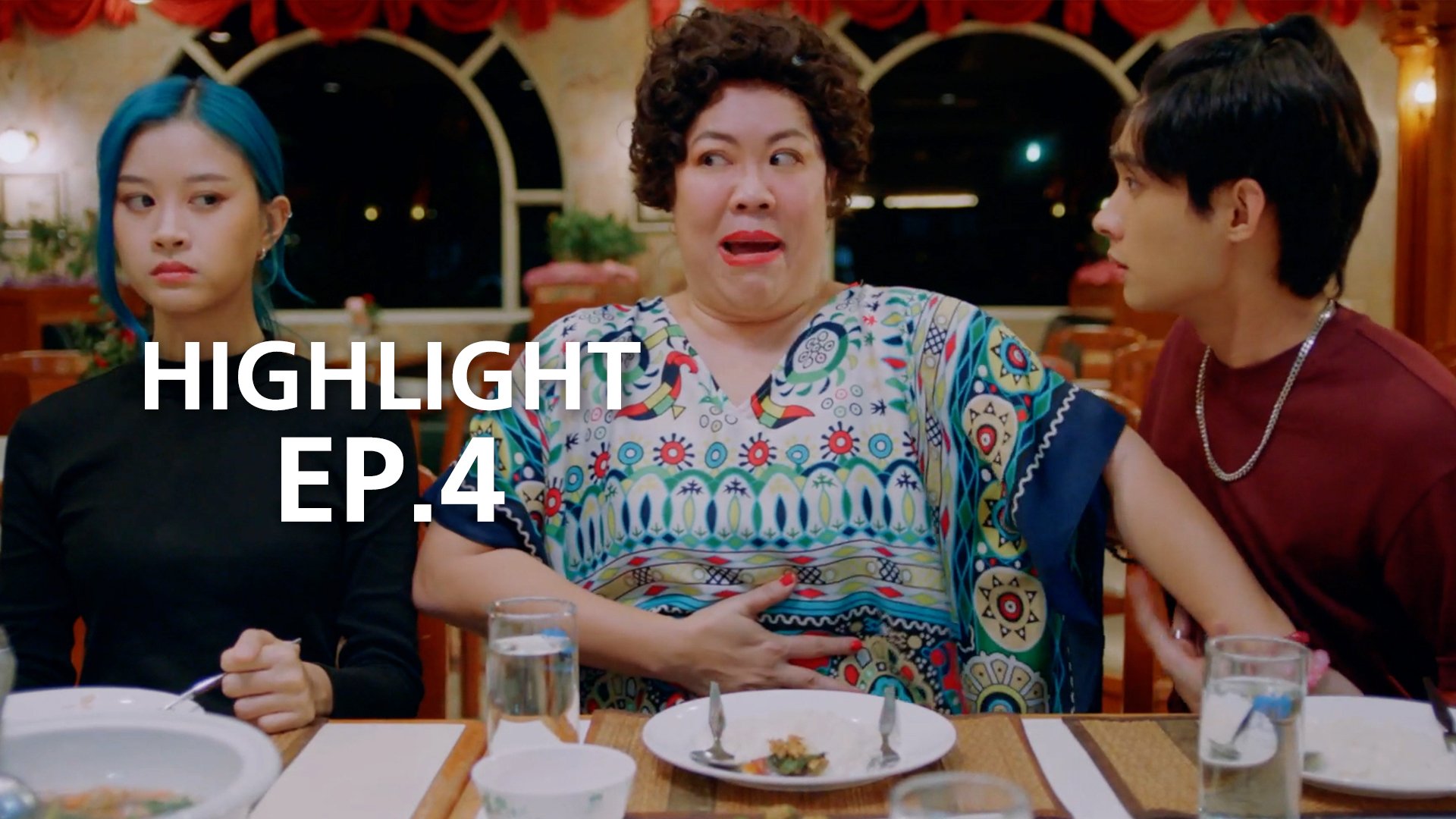 Highlight EP4/2: Mission Fan-Possible - Watch Movies Online