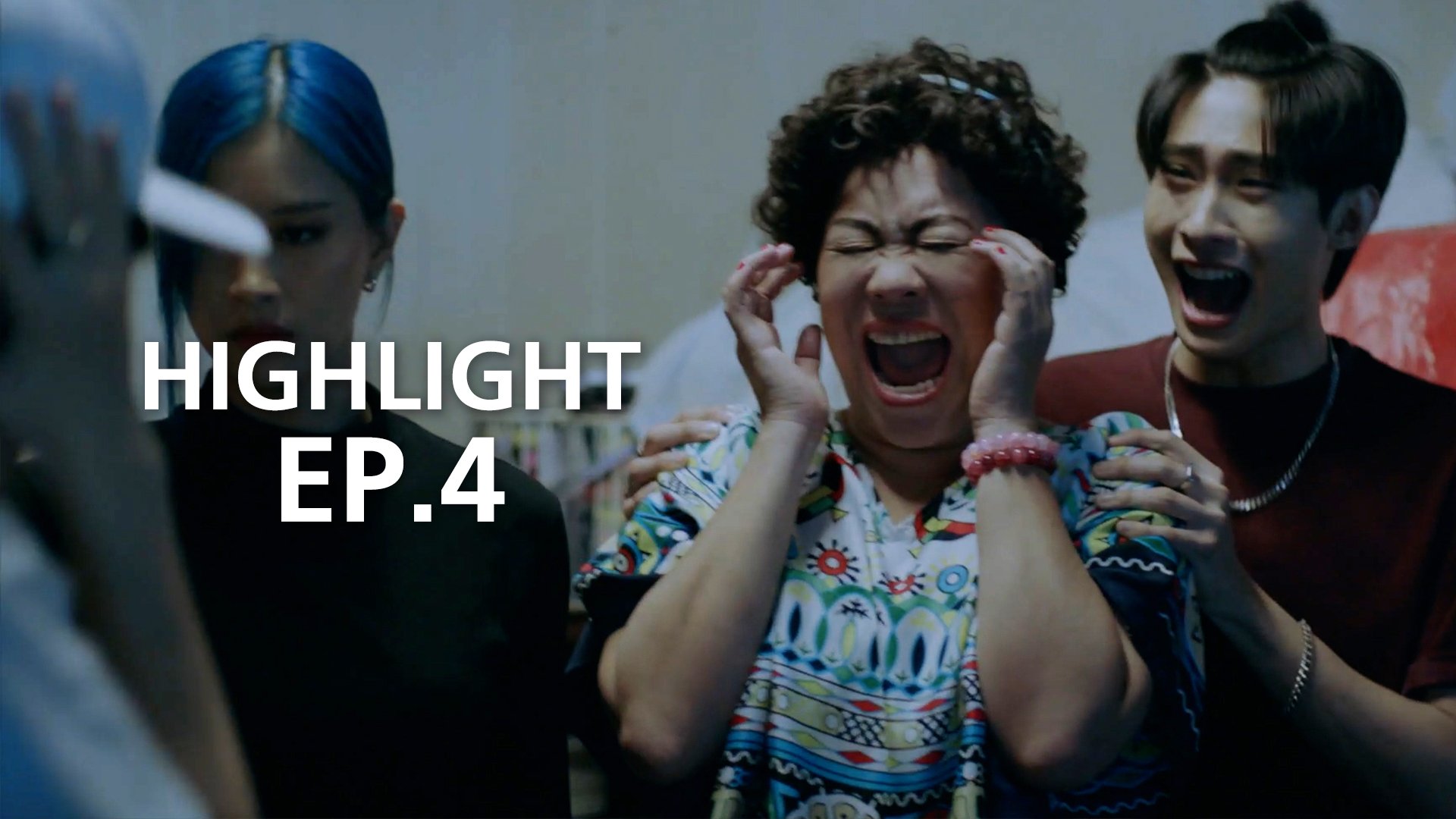 Highlight EP4-3: Mission Fan-Possible - Watch Movies Online