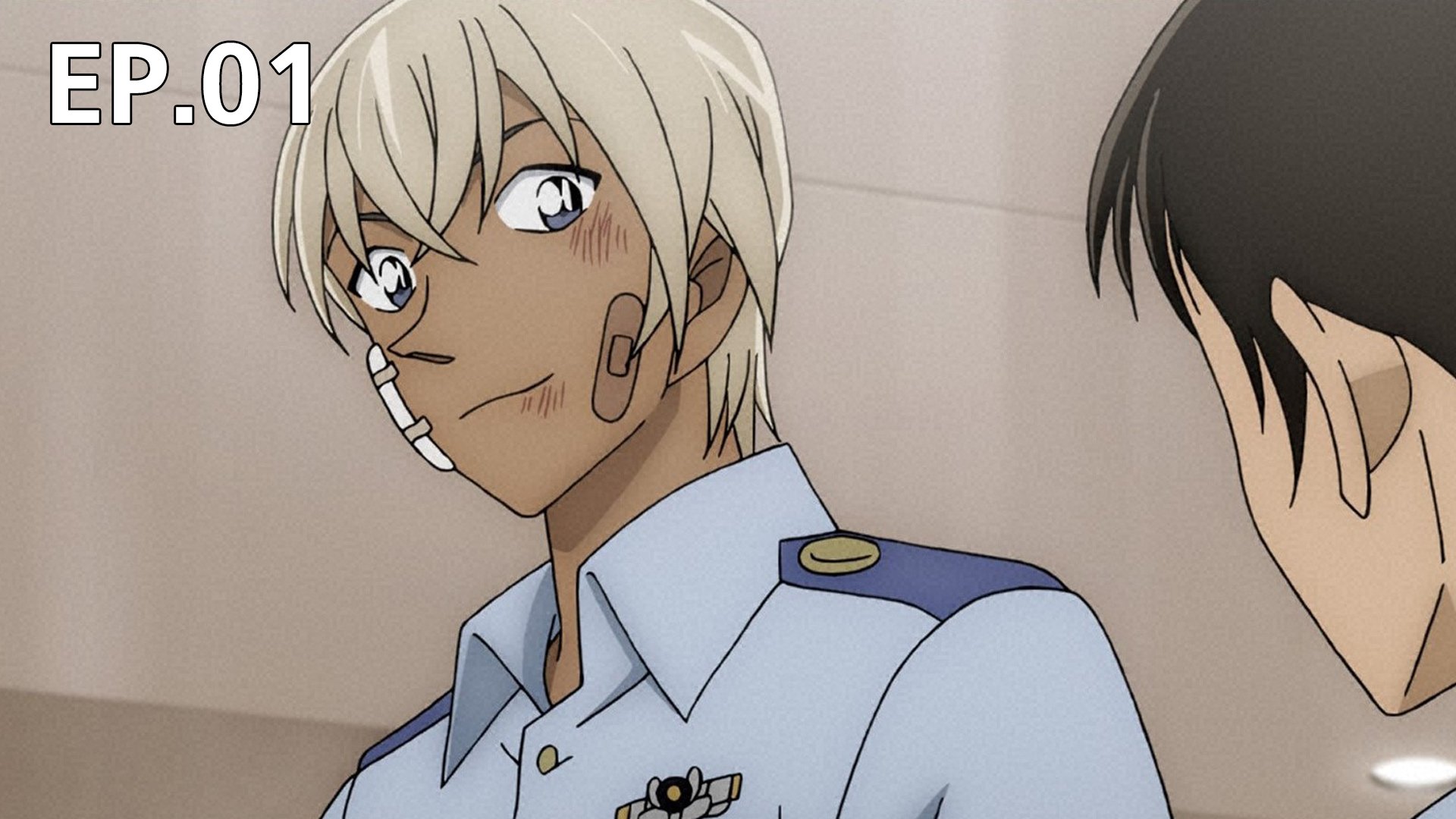 EP.01 | Detective Conan the Series S22 - Watch Series Online