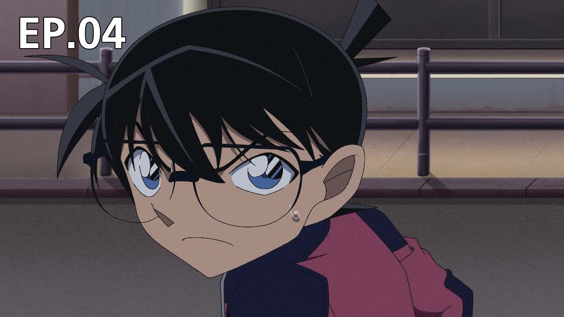 EP.04 | Detective Conan the Series S22 - Watch Series Online