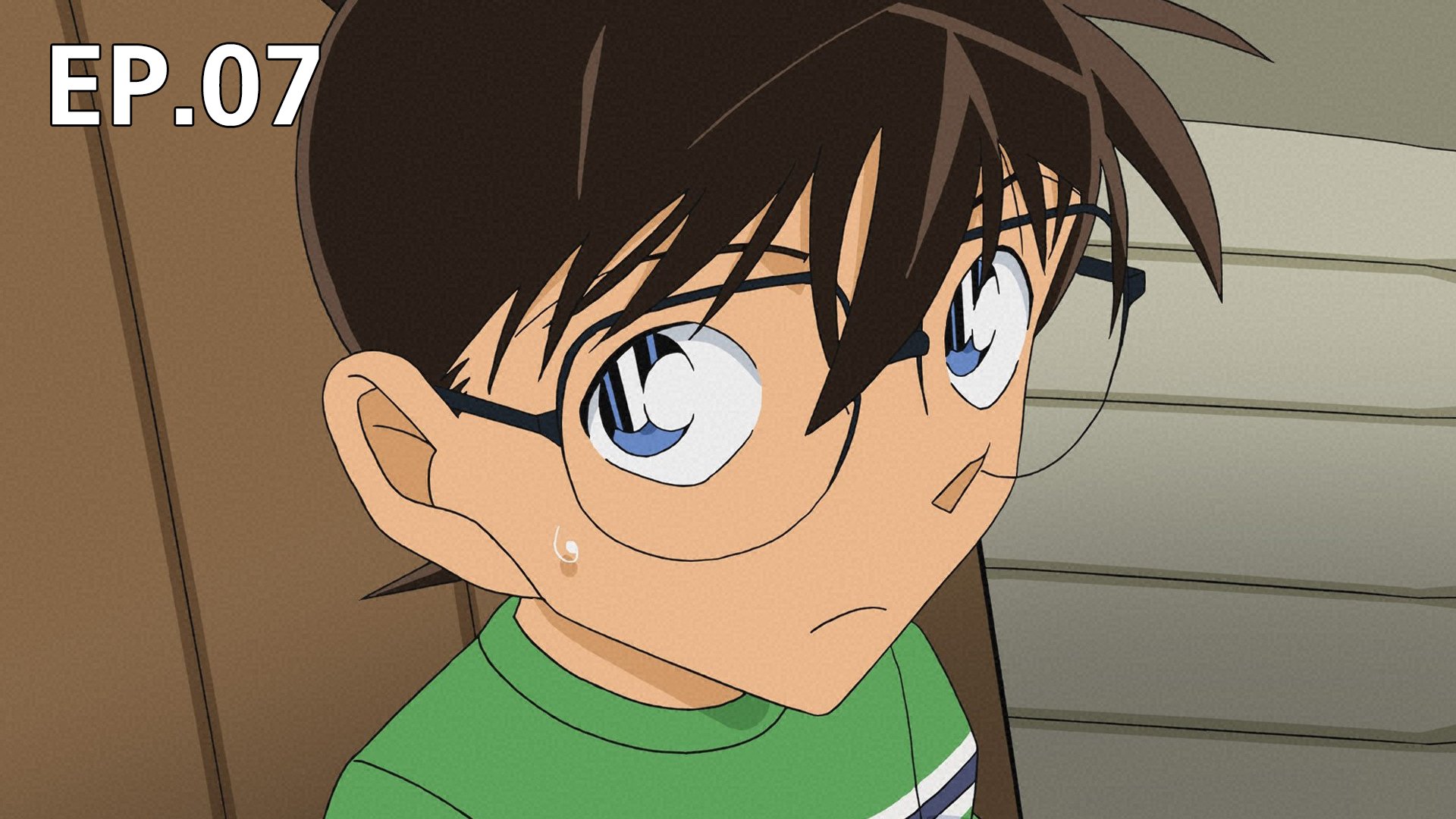 EP.07 | Detective Conan the Series S22 - Watch Series Online