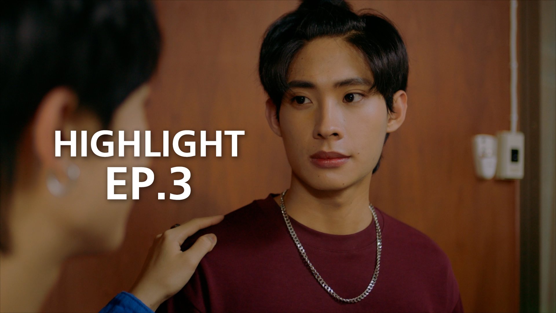 ไฮไลต์ EP3-2: ภารกิจ(ลับ)ฉบับแฟนด้อม - ดูหนังออนไลน์