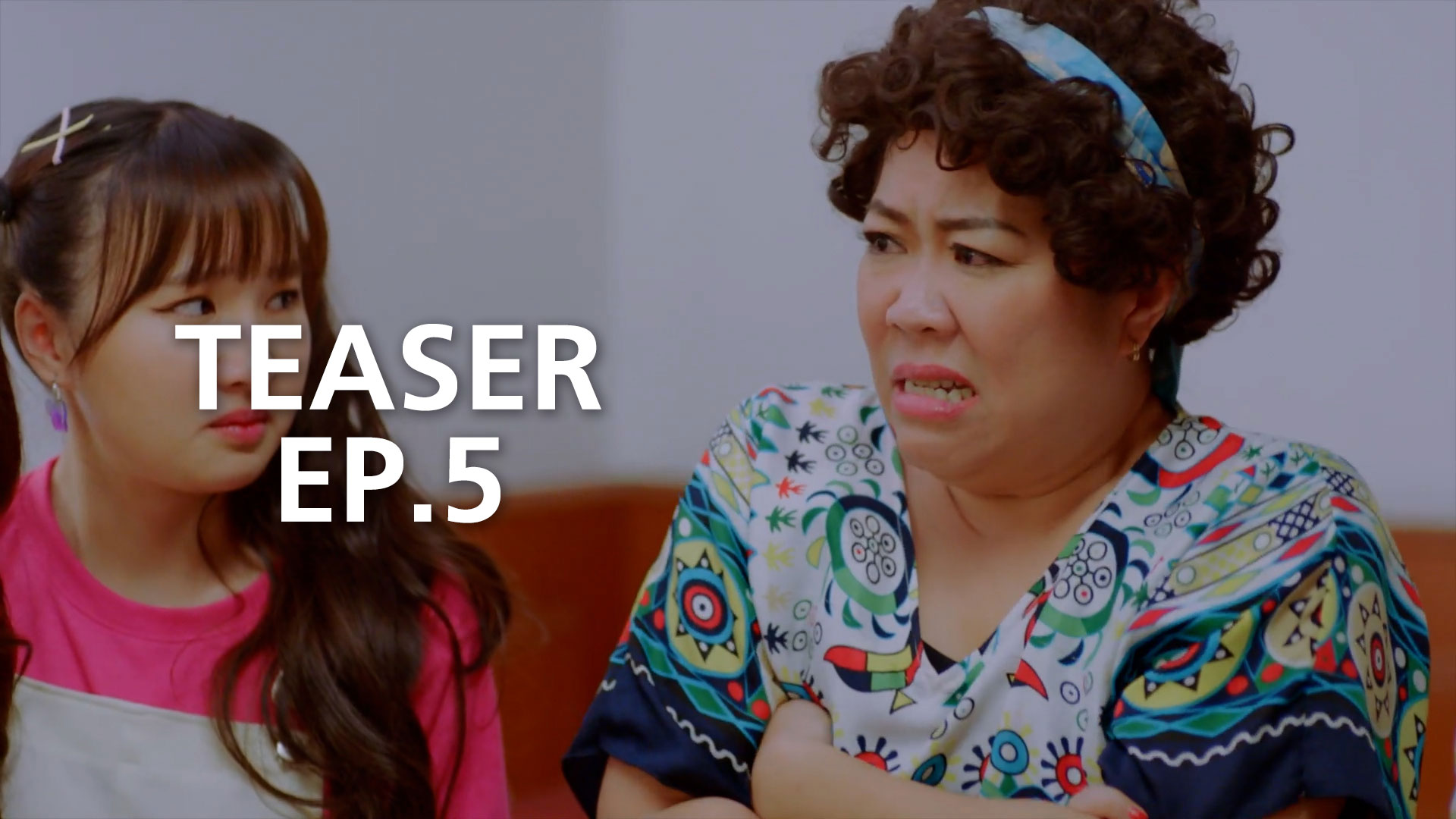 Trailer EP5: Mission Fan-Possible - Watch Movies Online