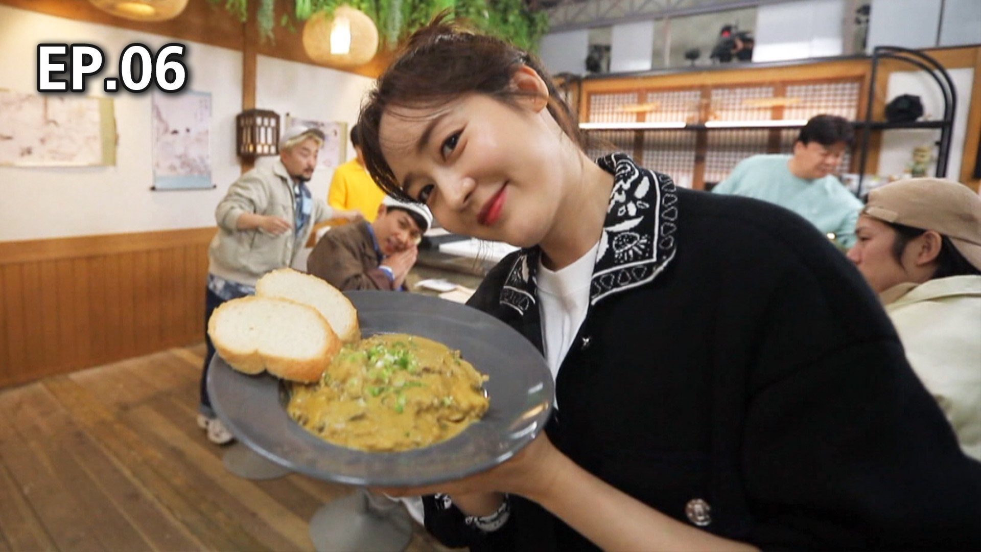 EP.06 | Delicious Rendezvous S2 - Watch Series Online