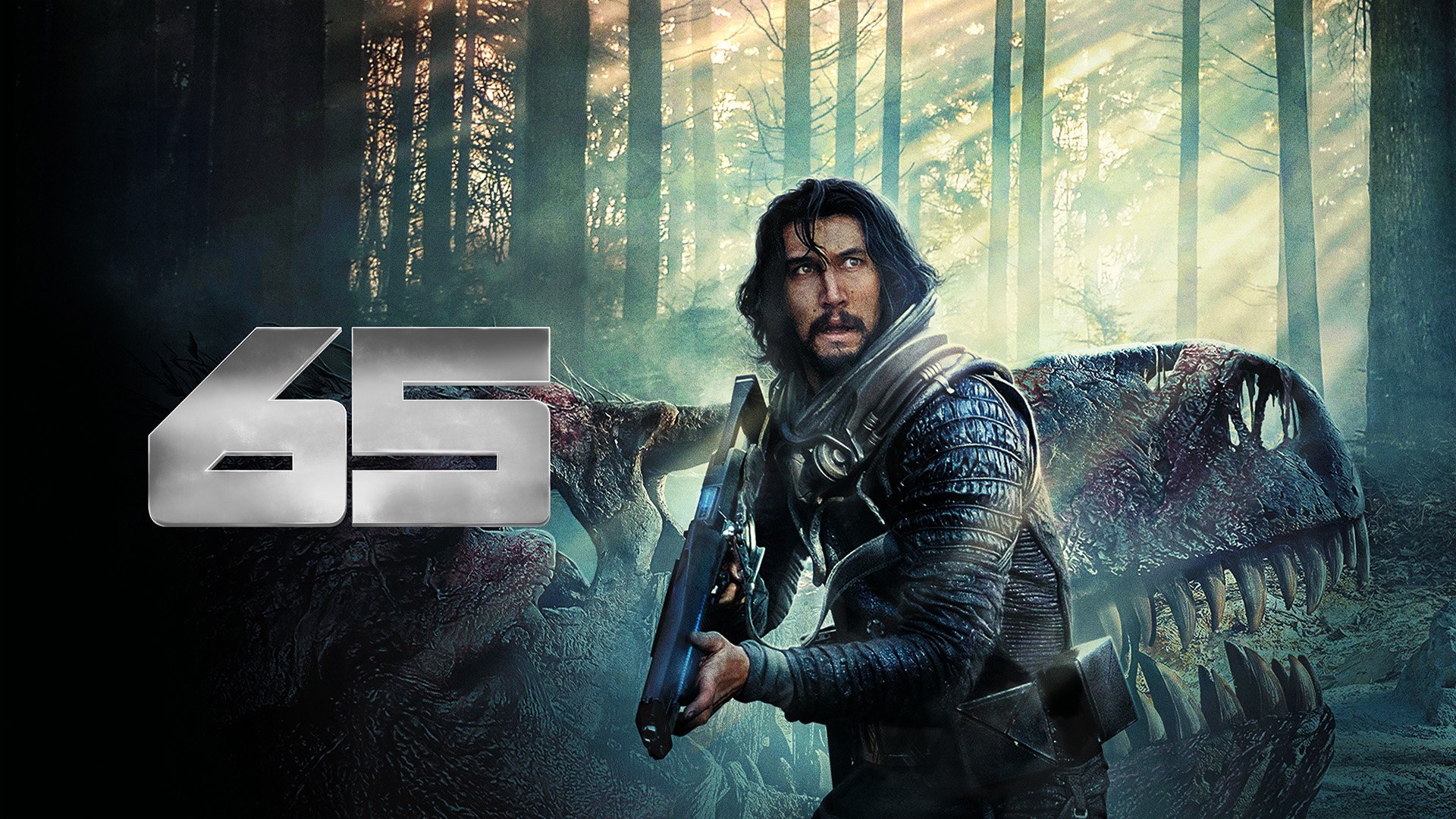 Trailer: 65 - Watch Movies Online