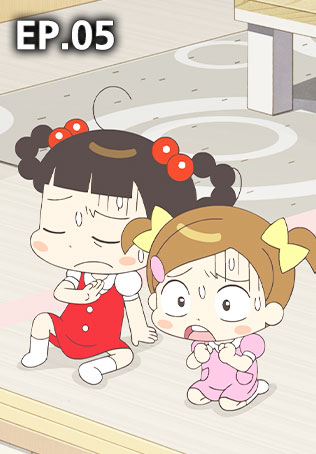 EP.05 | Hello Jadoo S4 - Watch Series Online