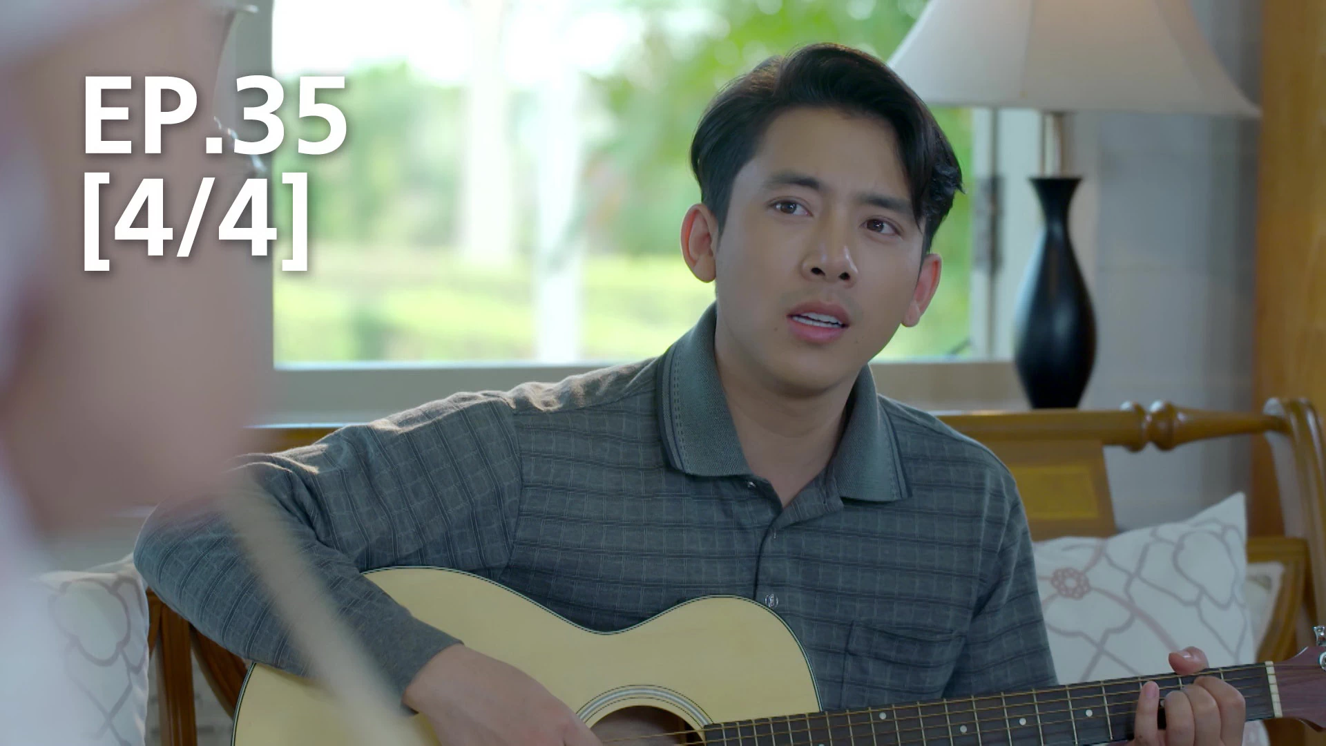 EP.35 [4/4] เพลงรักรอยแค้น - ดูซีรี่ส์ออนไลน์