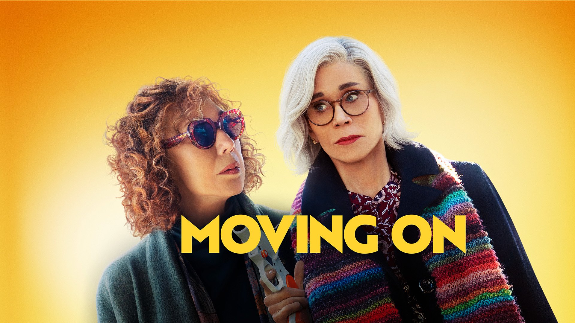 Trailer: Moving On - Watch Movies Online