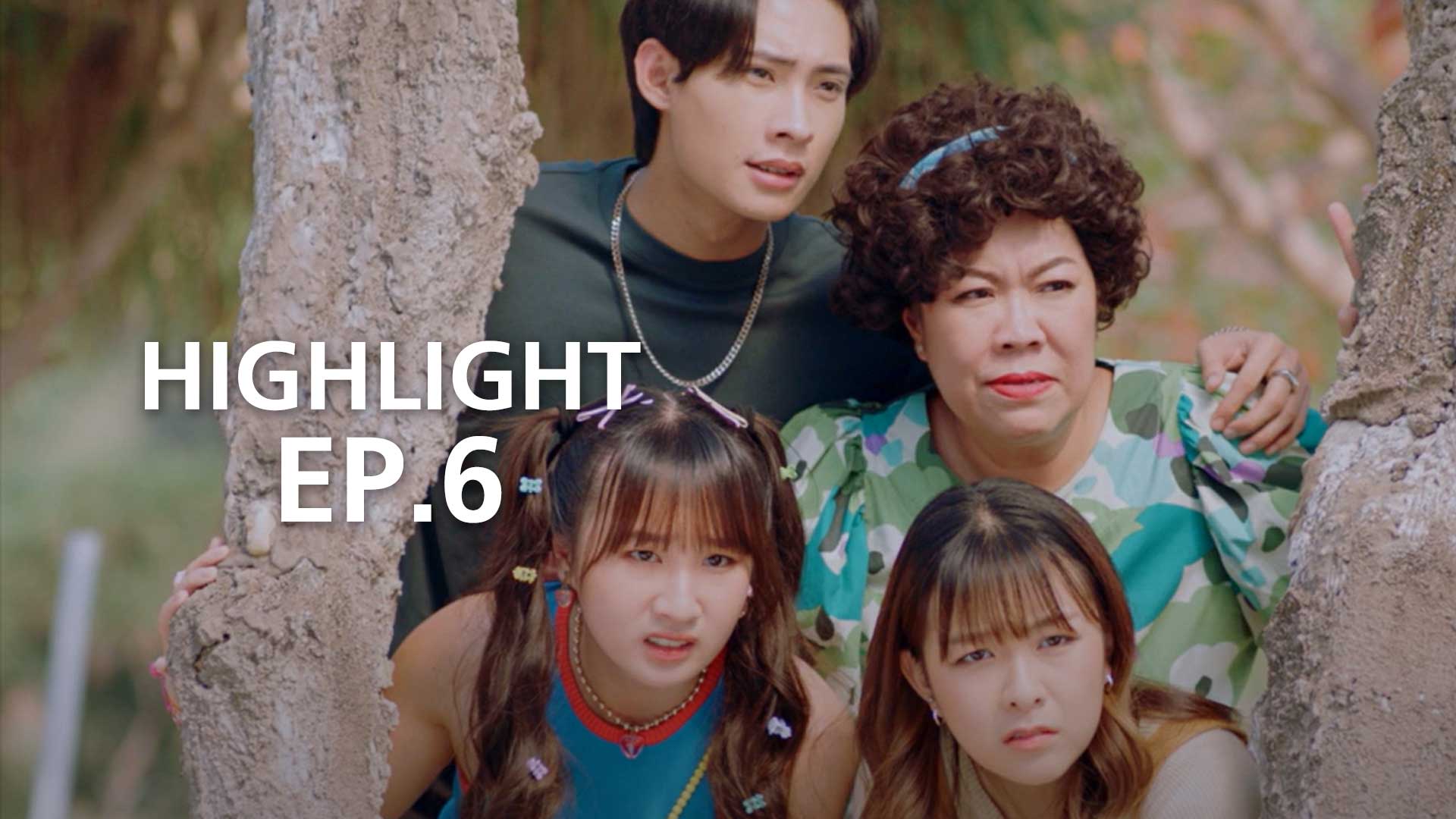Highlight EP6/1: Mission Fan-Possible - Watch Movies Online