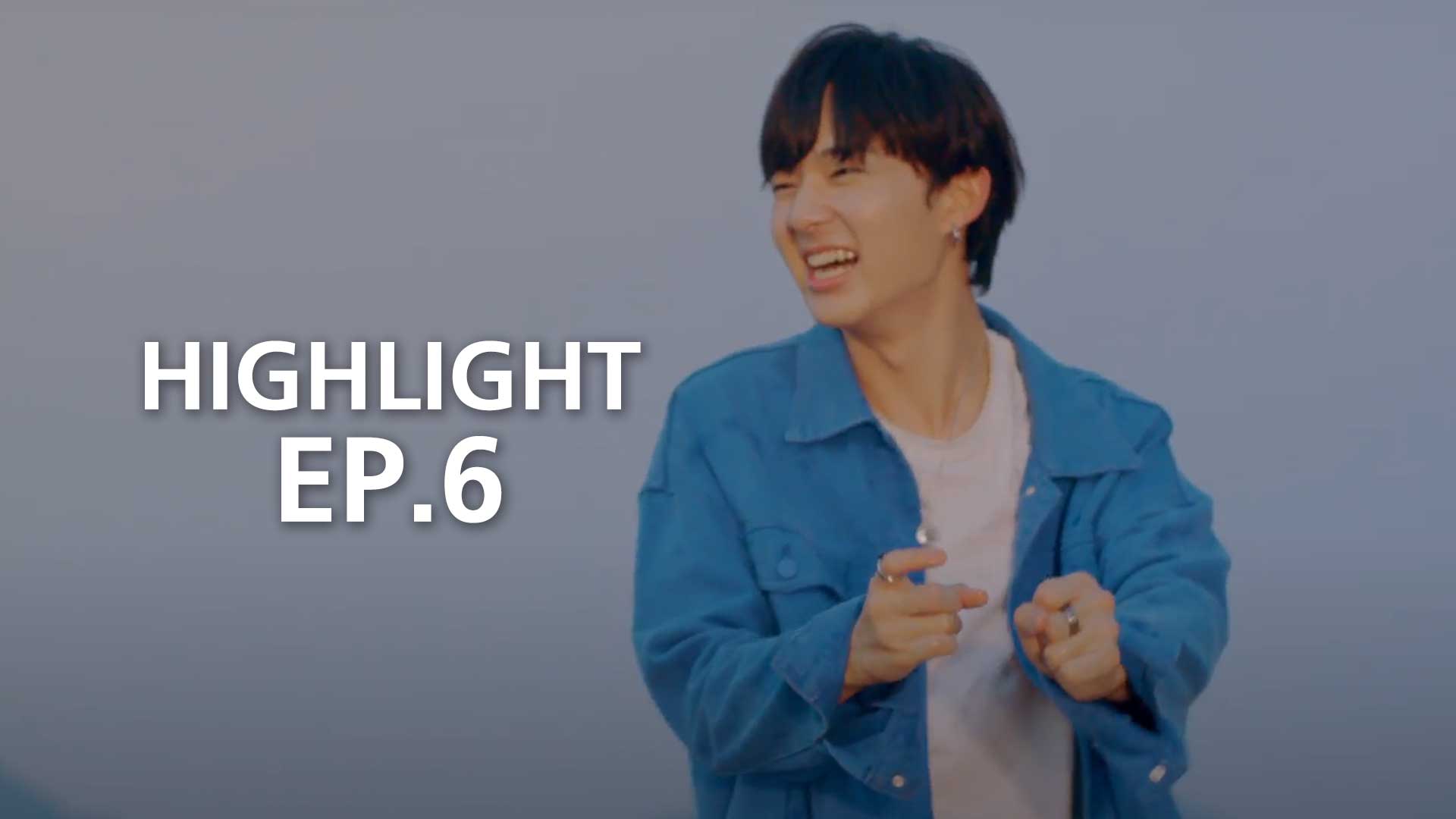 Highlight EP6/2: Mission Fan-Possible - Watch Movies Online