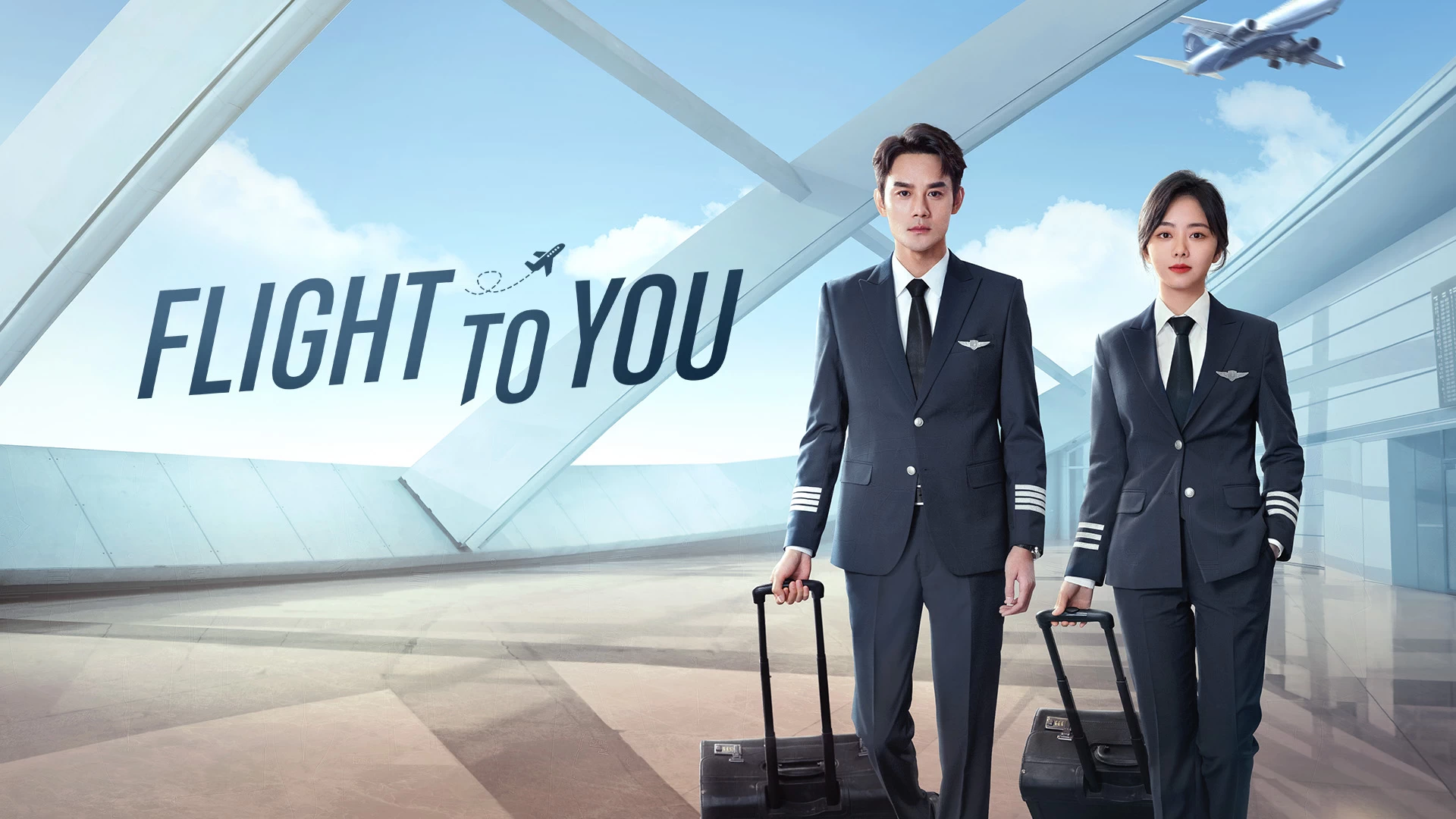 Flight to You - Watch Series Online
