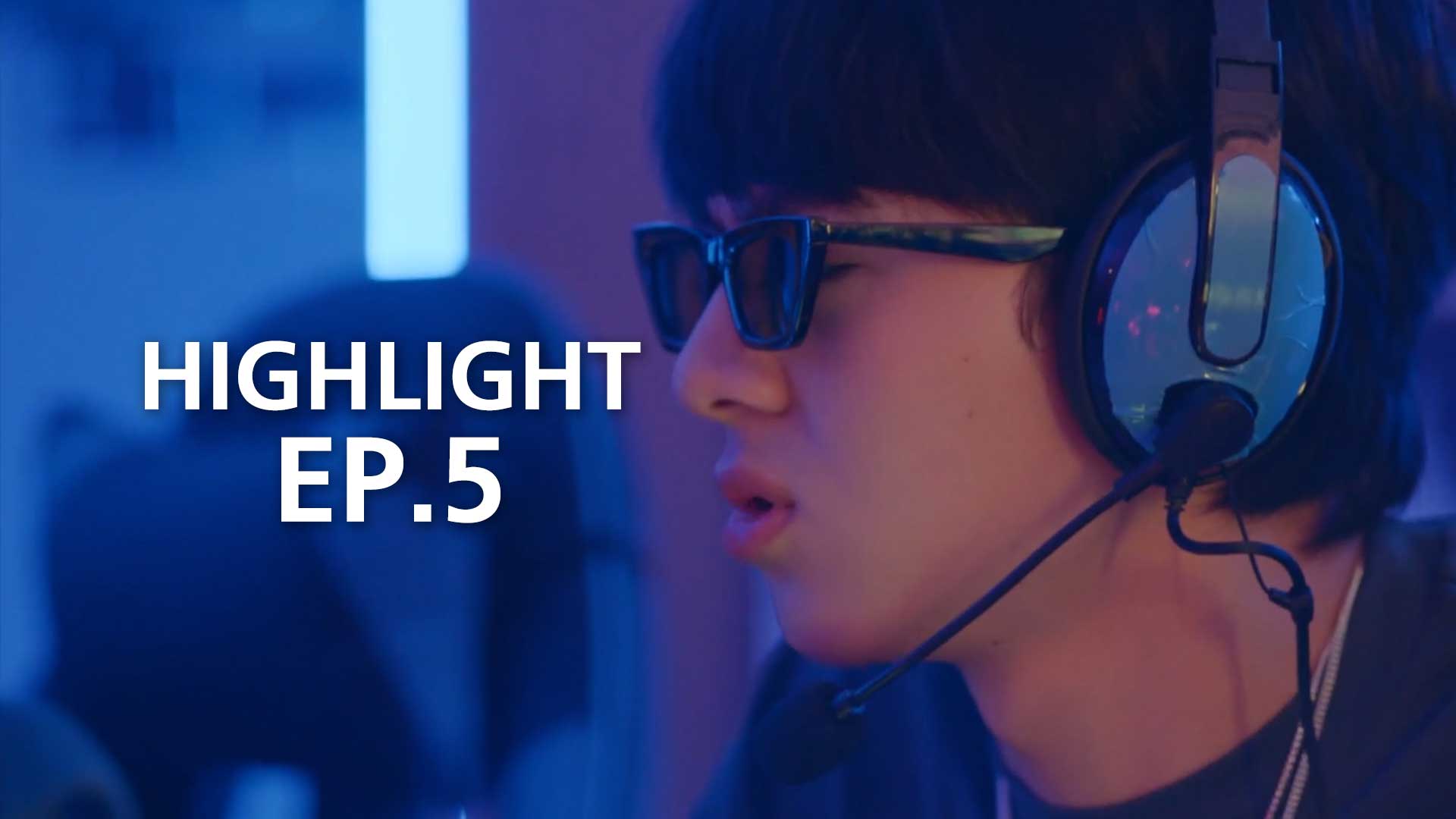 Highlight EP5-3: Mission Fan-Possible - Watch Movies Online