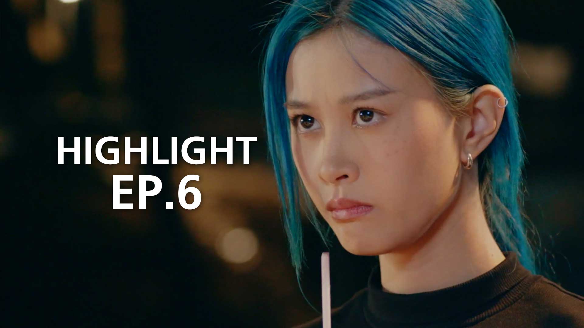 Highlight EP6-2: Mission Fan-Possible - Watch Movies Online