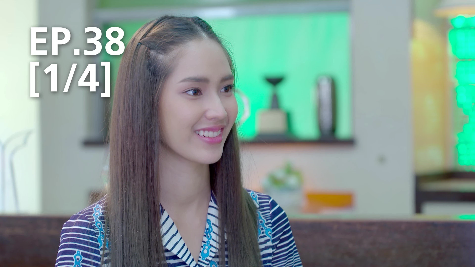 EP.38 [1/4] เพลงรักรอยแค้น - ดูซีรี่ส์ออนไลน์