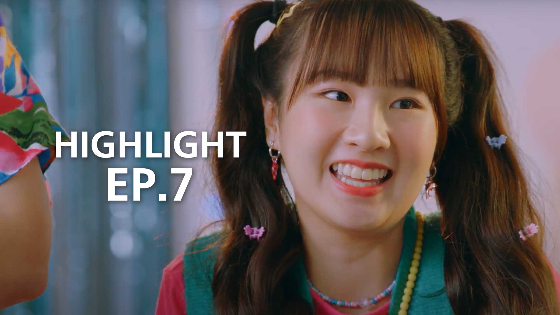 Highlight EP7/2: Mission Fan-Possible - Watch Movies Online