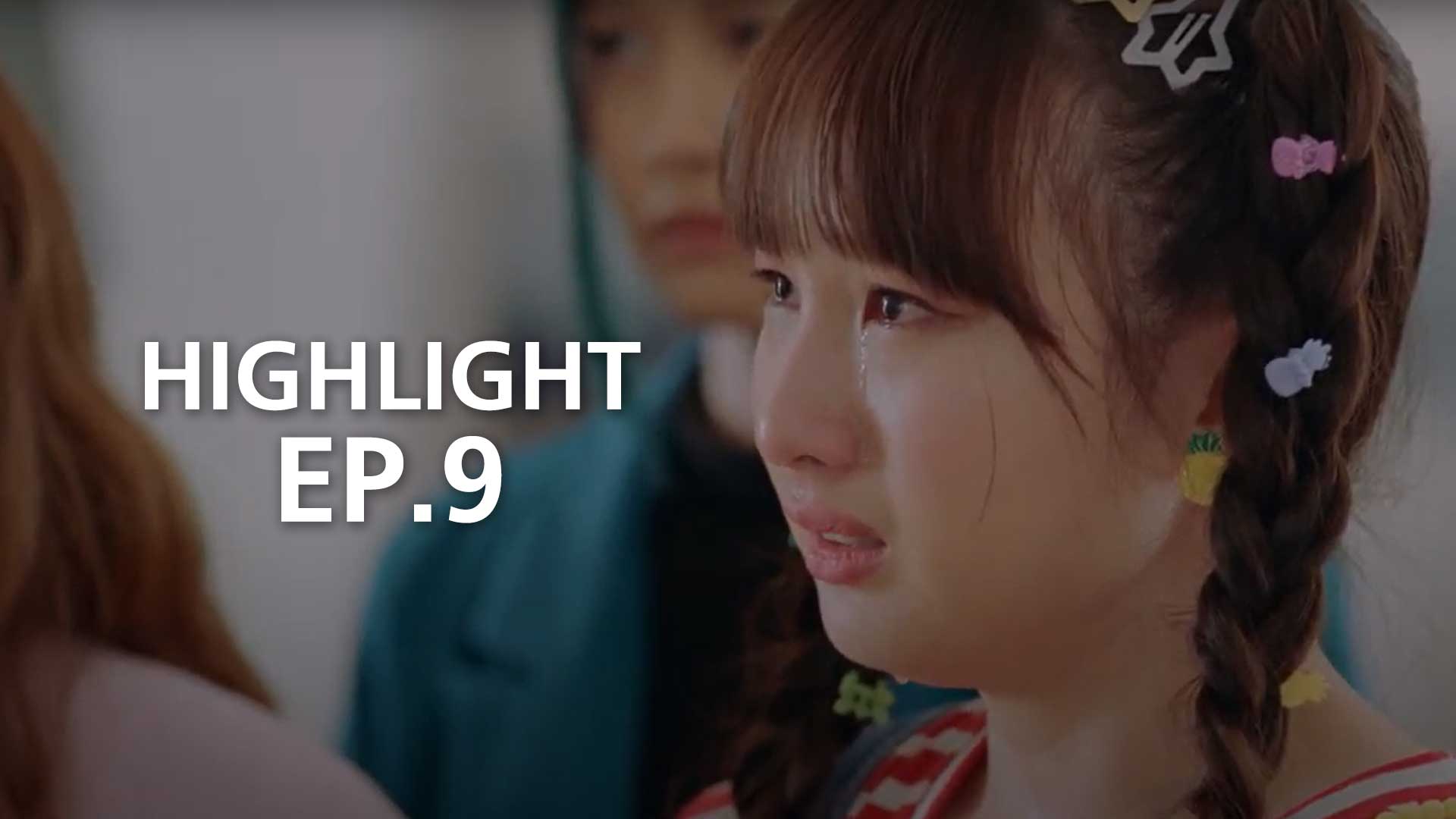 Highlight EP9/2: Mission Fan-Possible - Watch Movies Online
