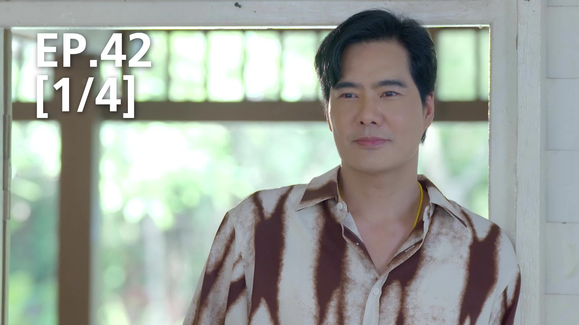 EP.42 [1/4] เพลงรักรอยแค้น - ดูซีรี่ส์ออนไลน์