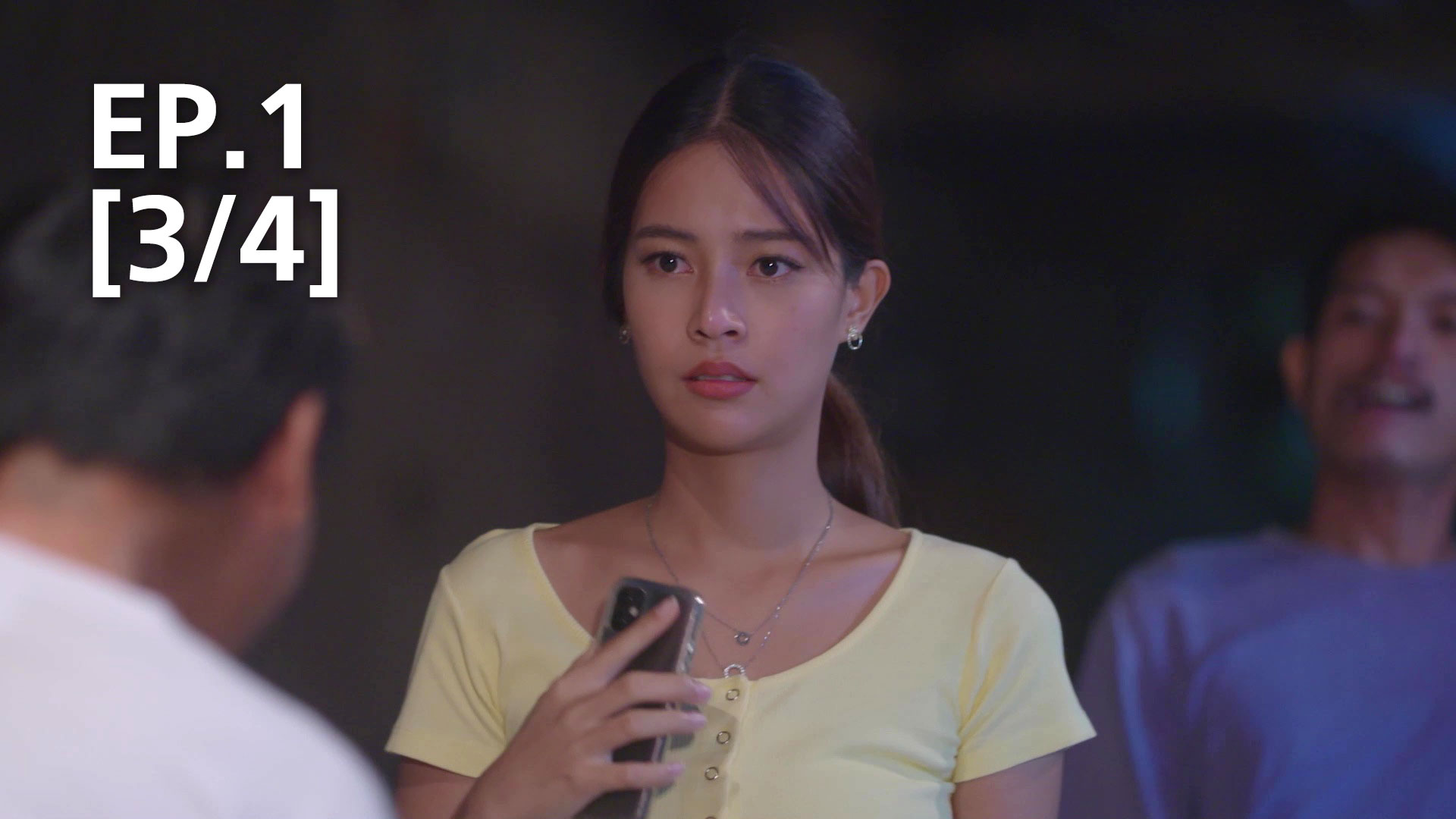 EP.01 [3/4] | Frisky Boxer - Watch Series Online