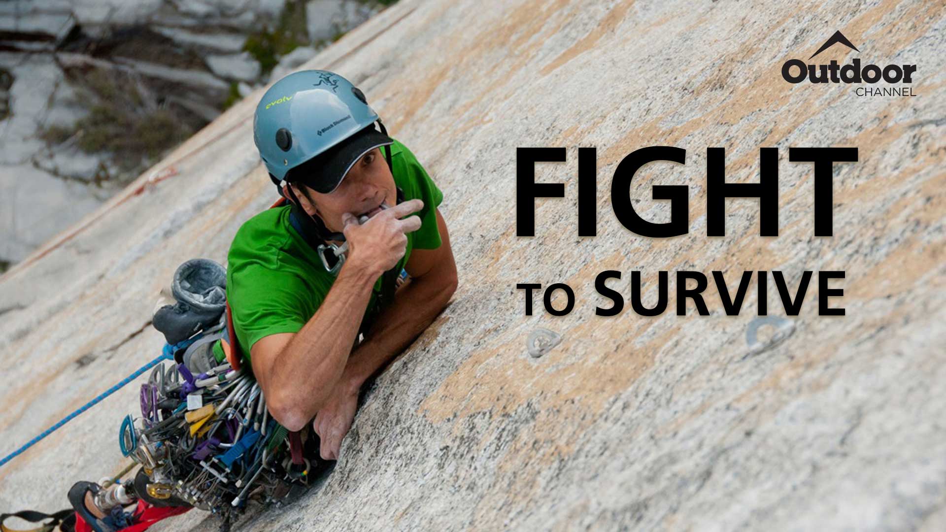 Fight To Survive - ดูซีรี่ส์ออนไลน์