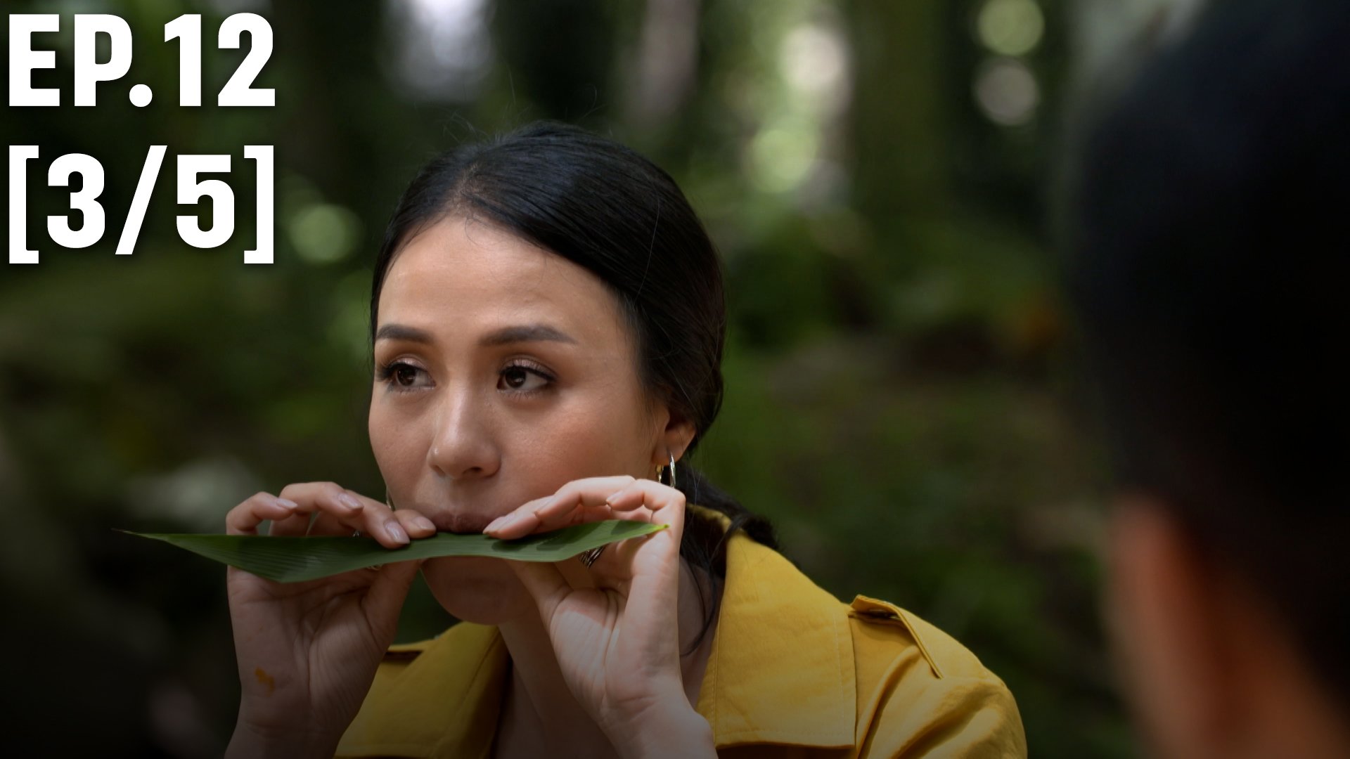 EP.12 [3/5] | ปาฏิหาริย์กาลเวลา - ดูซีรี่ส์ออนไลน์