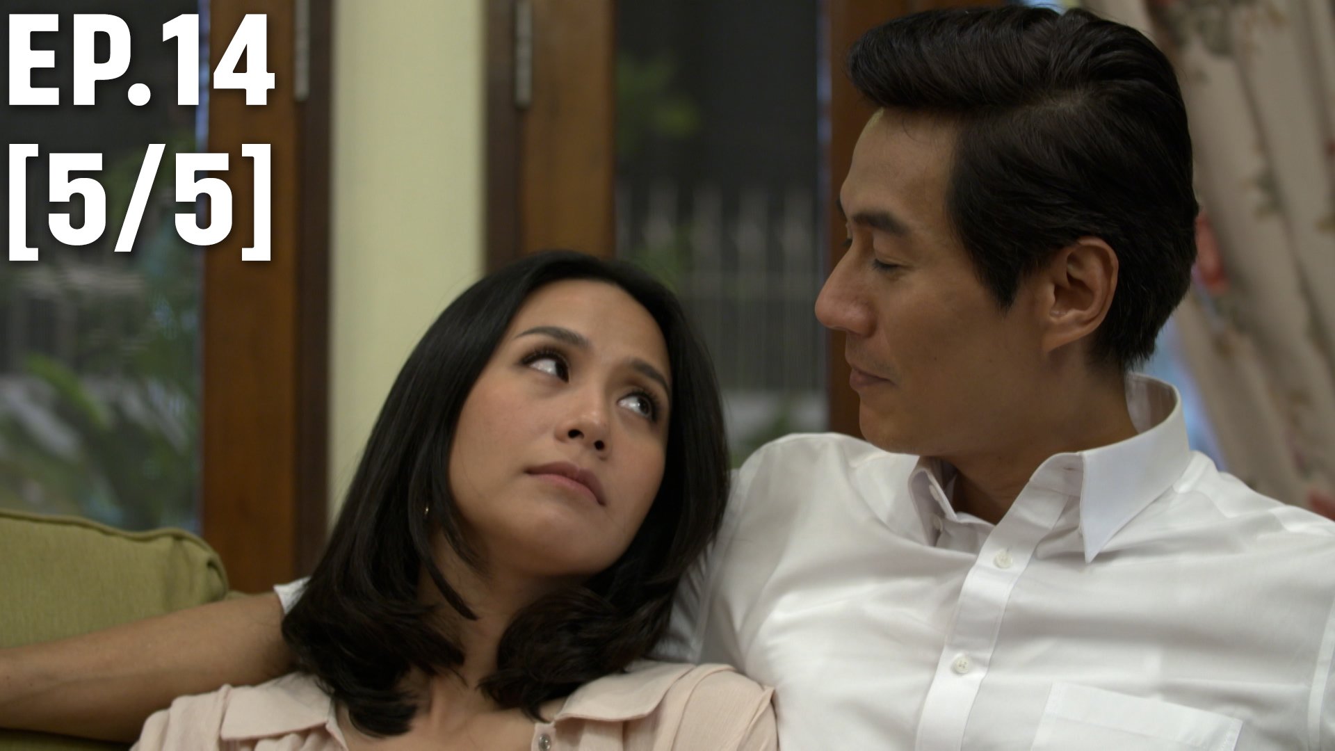 EP.14 [5/5] | ปาฏิหาริย์กาลเวลา - ดูซีรี่ส์ออนไลน์