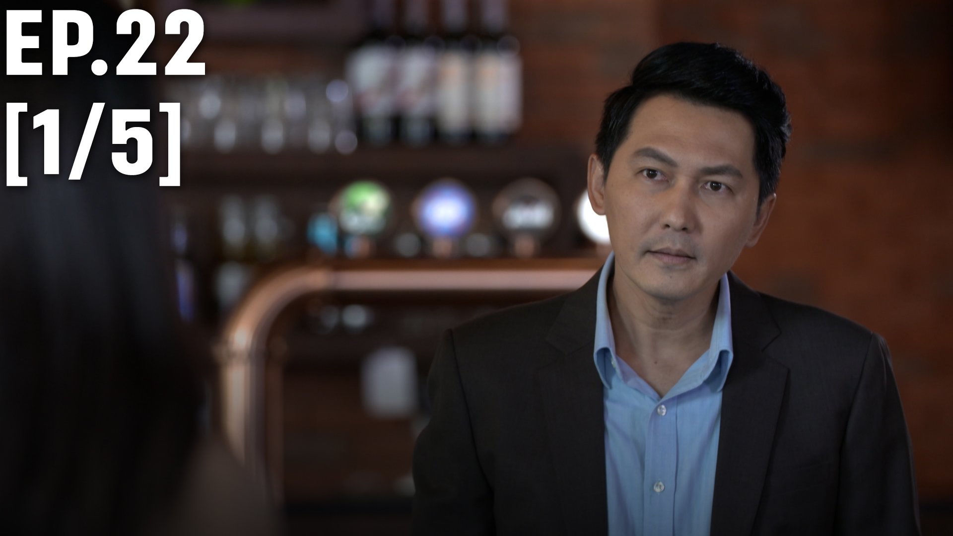 EP.22 [1/5] | The Secret of Moment EP.22 [1/5] | ปาฏิหาริย์กาลเวลา - ดูหนังออนไลน์