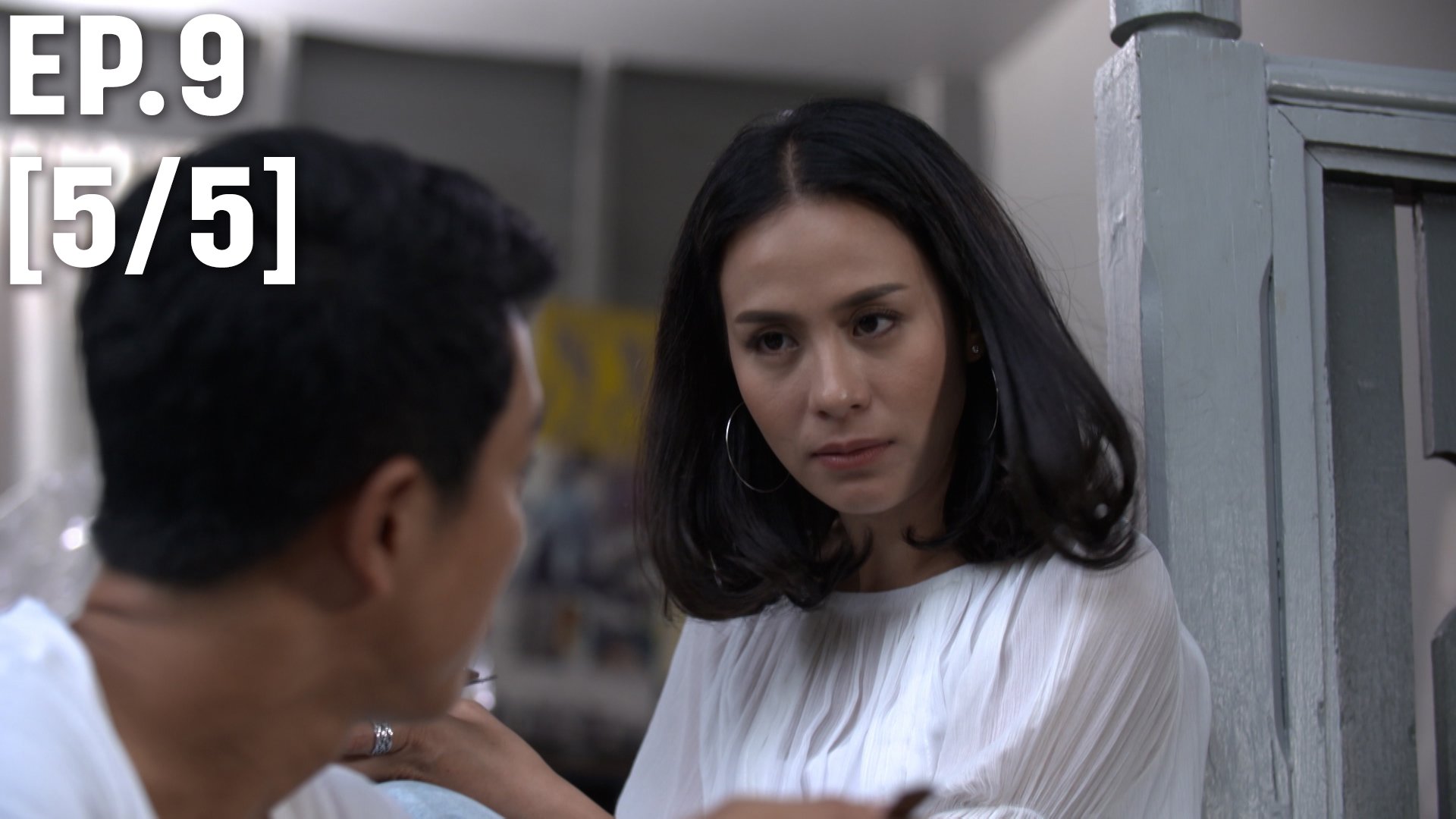 EP.09 [5/5] | ปาฏิหาริย์กาลเวลา - ดูซีรี่ส์ออนไลน์