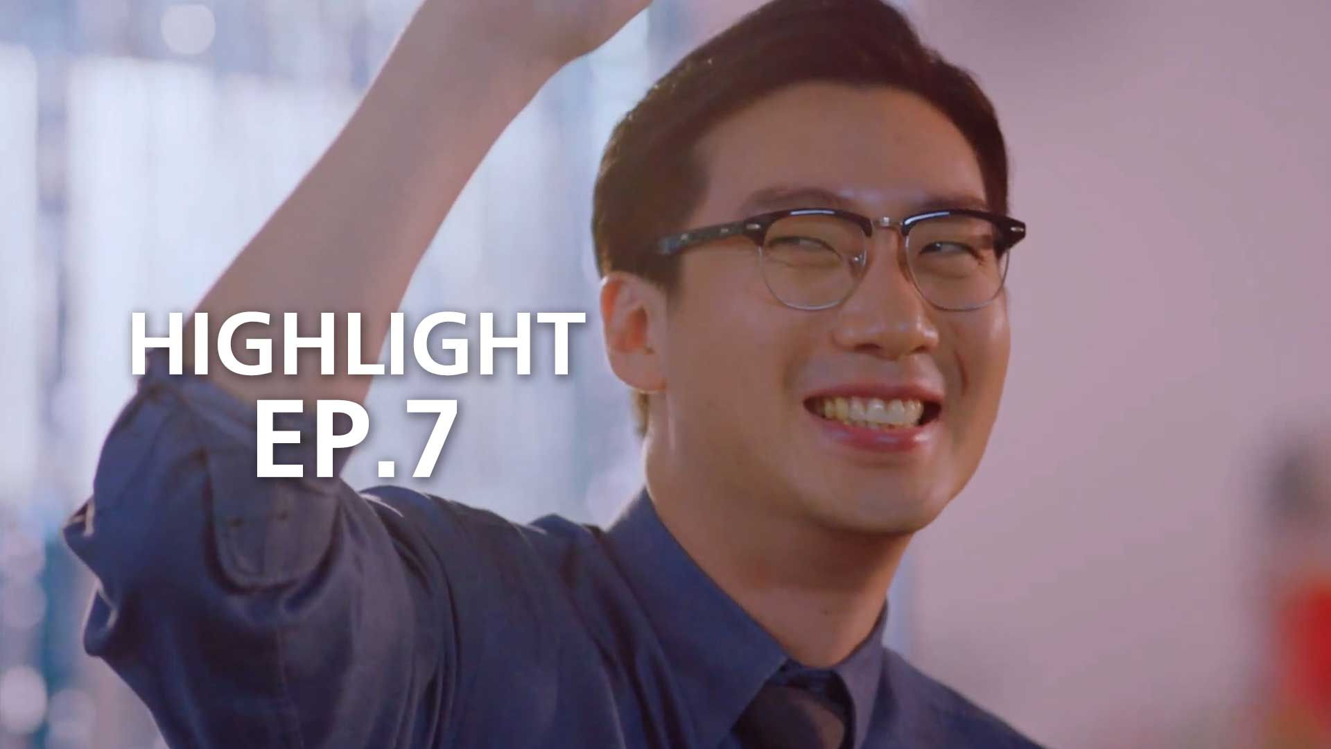 Highlight EP7-2: Mission Fan-Possible - Watch Movies Online
