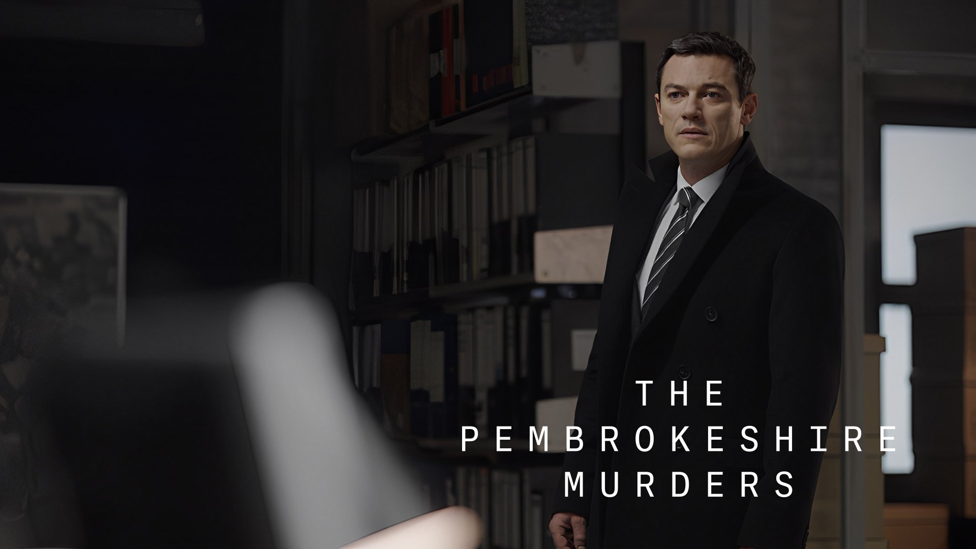 The Pembrokeshire Murders - Watch Series Online
