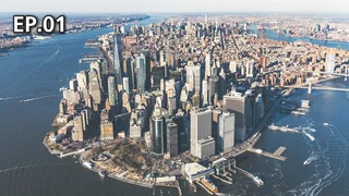 How to Build a City - Watch Series Online