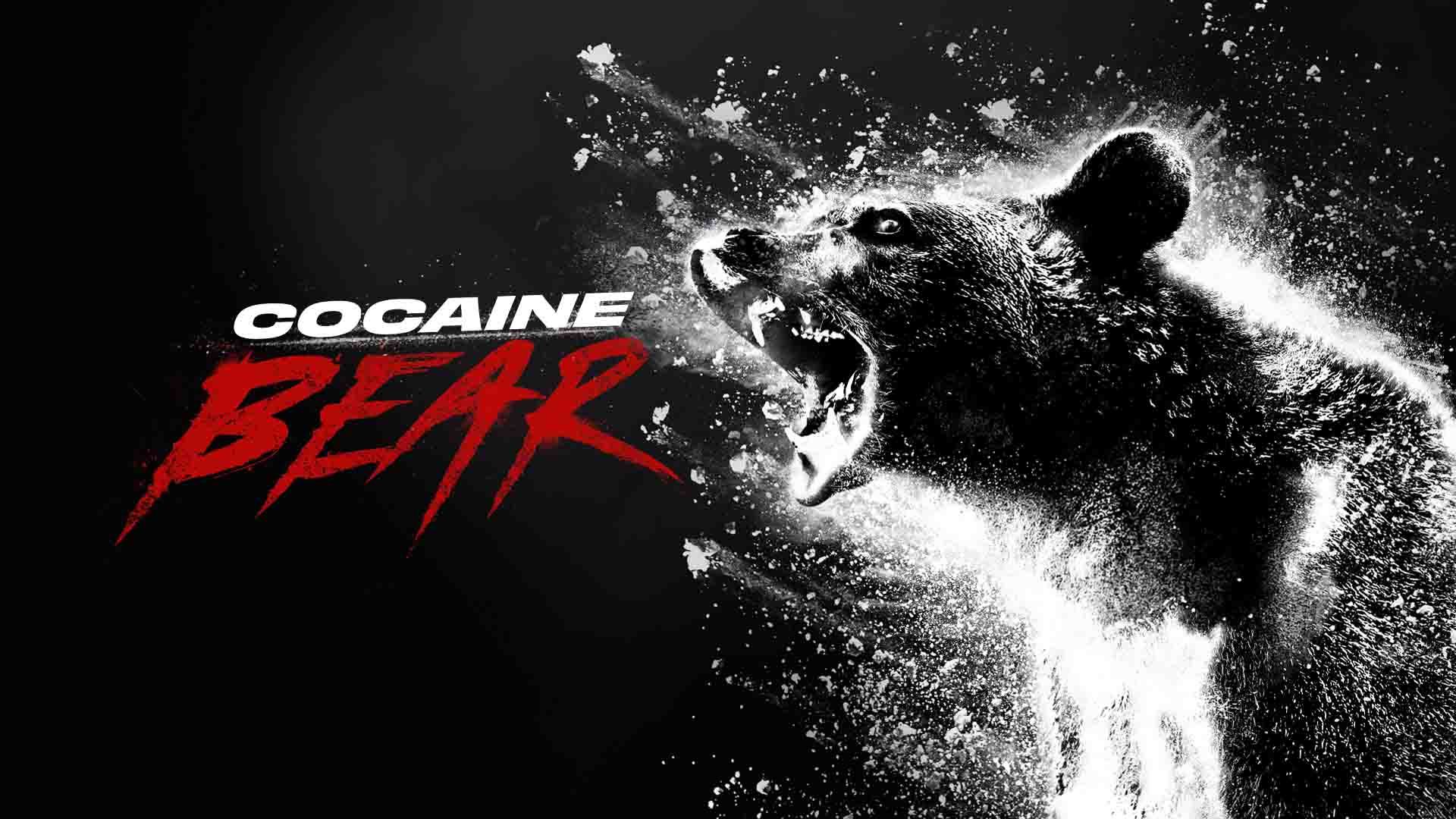 Trailer: Cocaine Bear - Watch Movies Online