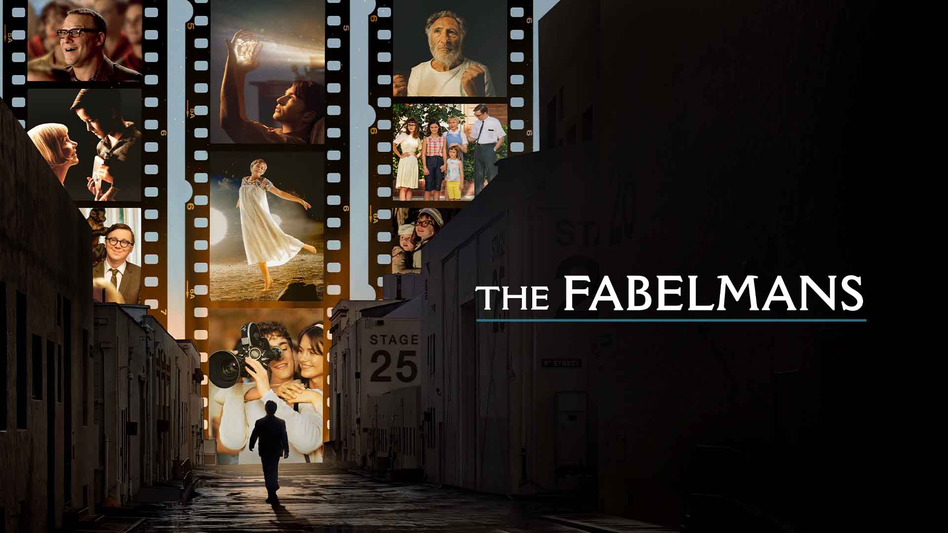 ตัวอย่าง: The Fabelmans - ดูหนังออนไลน์