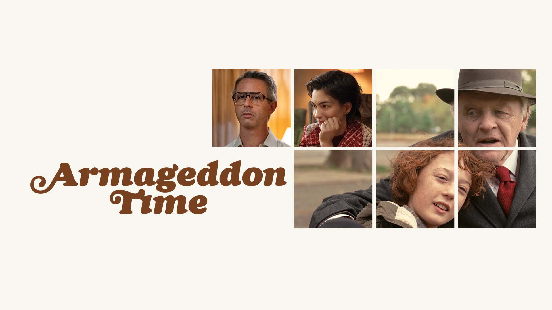 ตัวอย่าง: Armageddon Time - ดูหนังออนไลน์