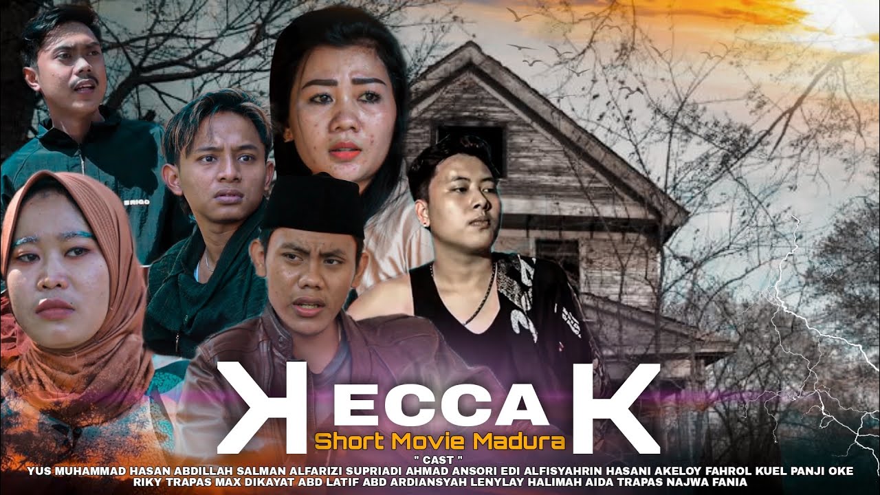 Nonton Keccak 1 Gratis | TrueID