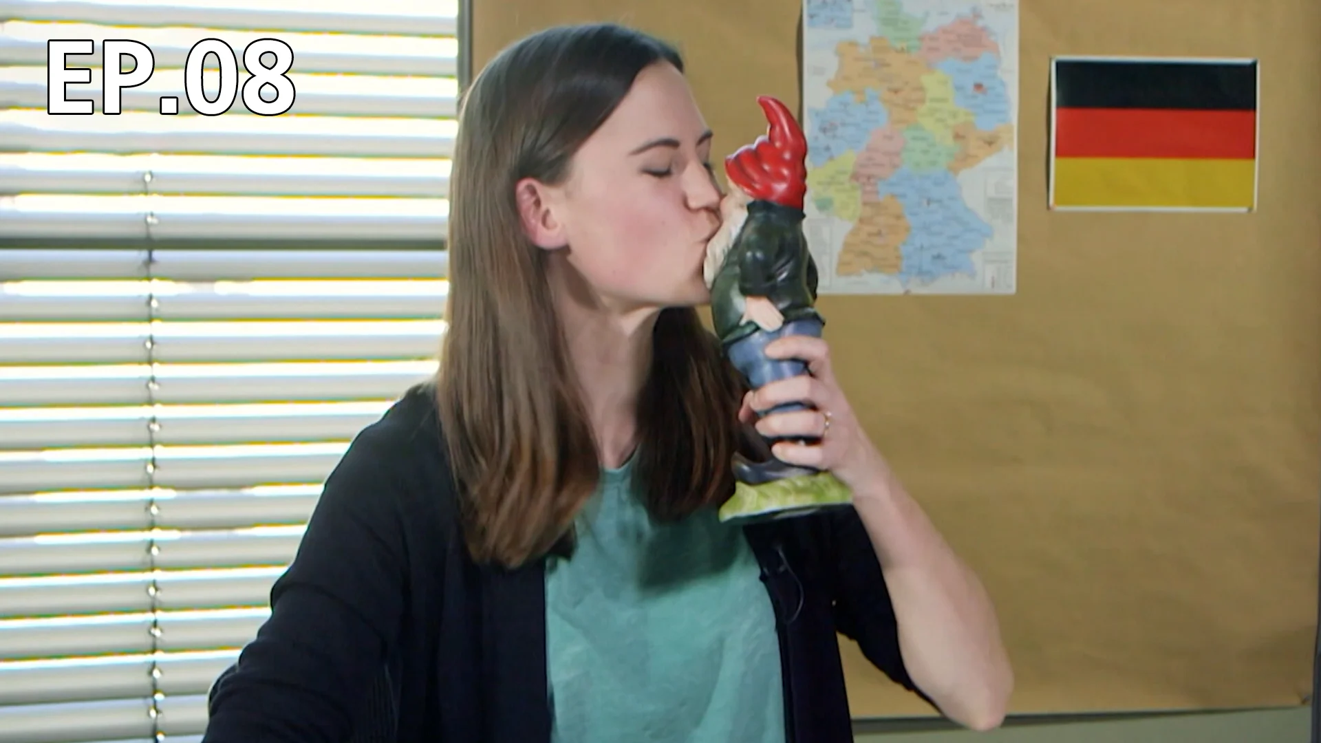 EP.08 | Meet the Germans - ดูซีรี่ส์ออนไลน์