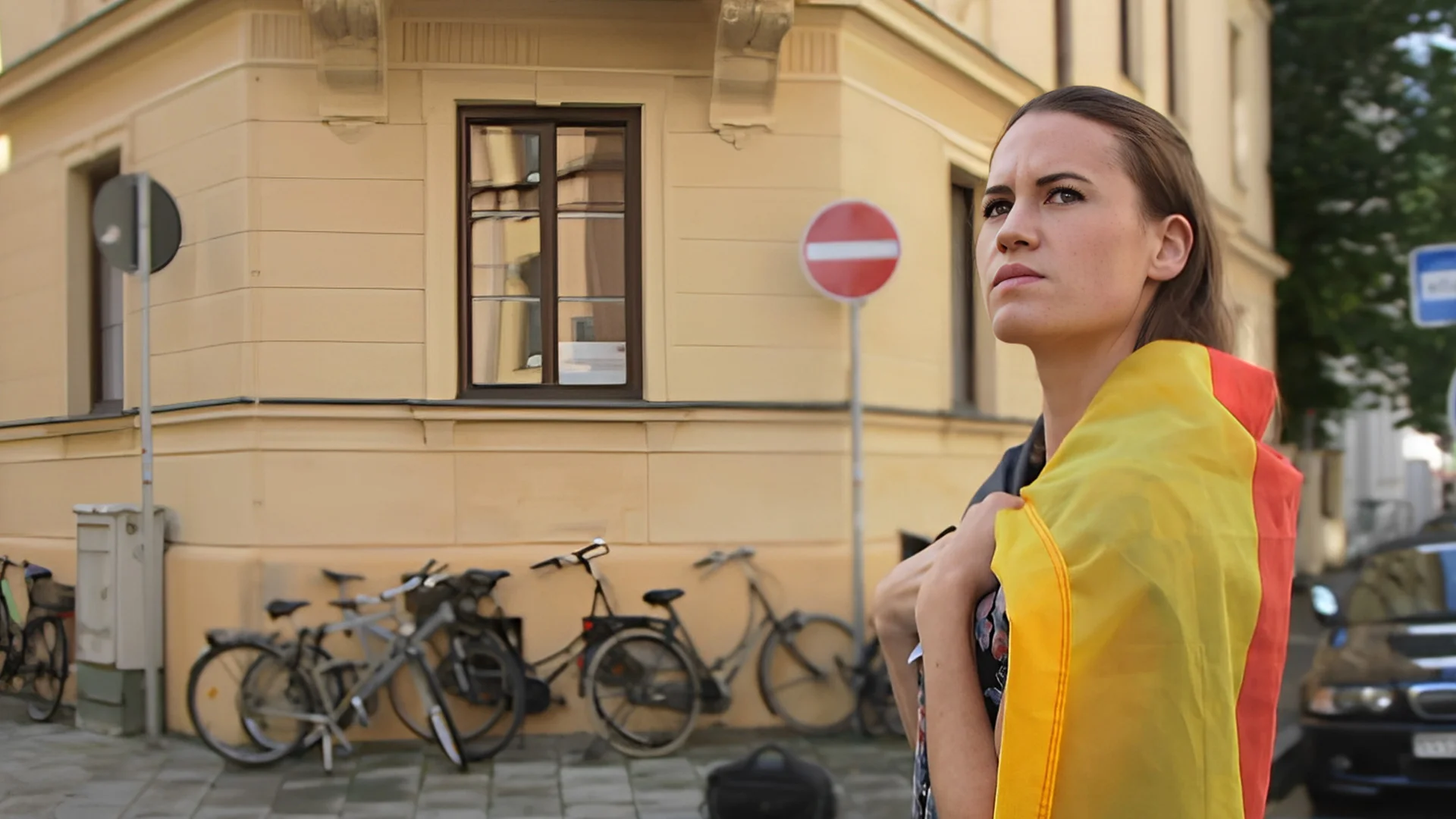 Meet the Germans - Watch Series Online