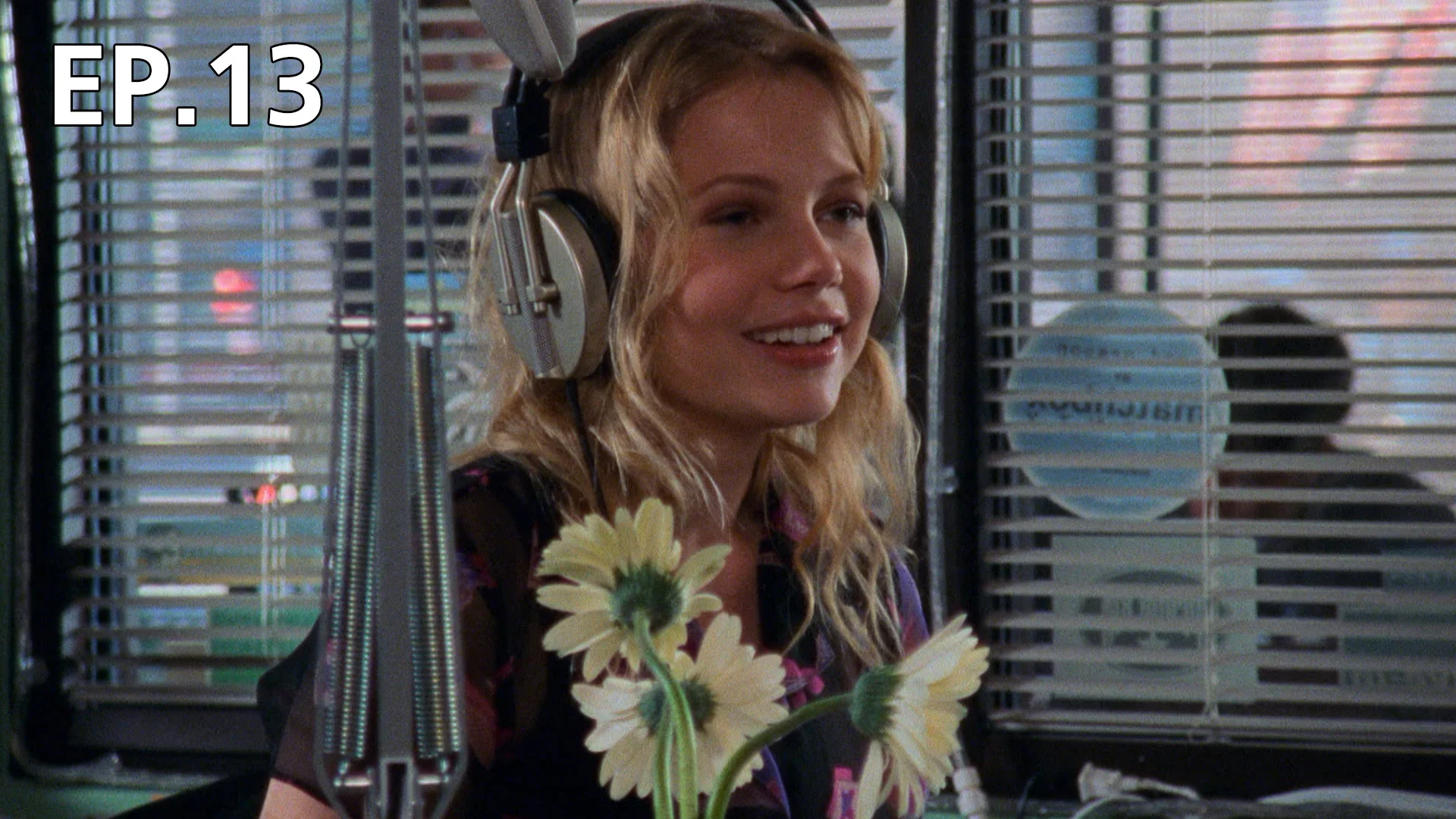 EP.013 | ก๊วนวุ่นลุ้นรัก ปี 5 - ดูซีรี่ส์ออนไลน์