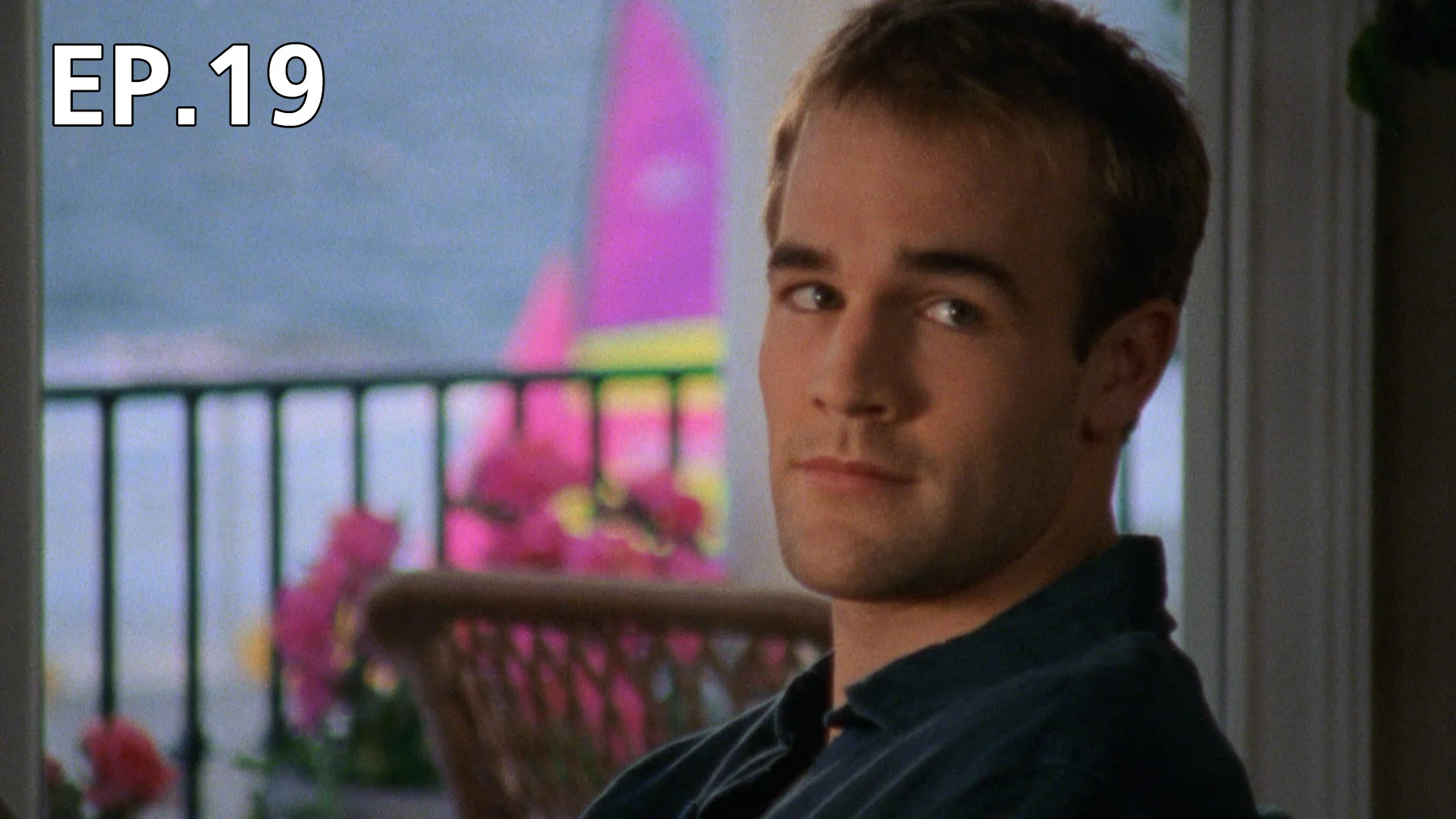 EP.019 | ก๊วนวุ่นลุ้นรัก ปี 5 - ดูซีรี่ส์ออนไลน์