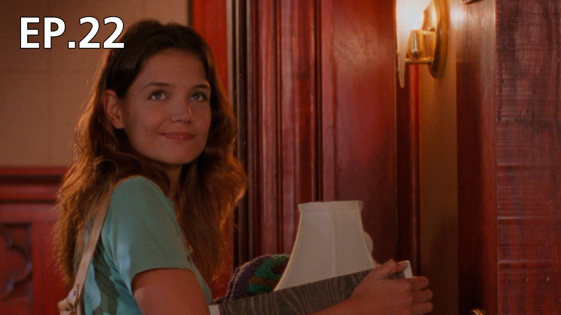 EP.022 | ก๊วนวุ่นลุ้นรัก ปี 5 - ดูซีรี่ส์ออนไลน์