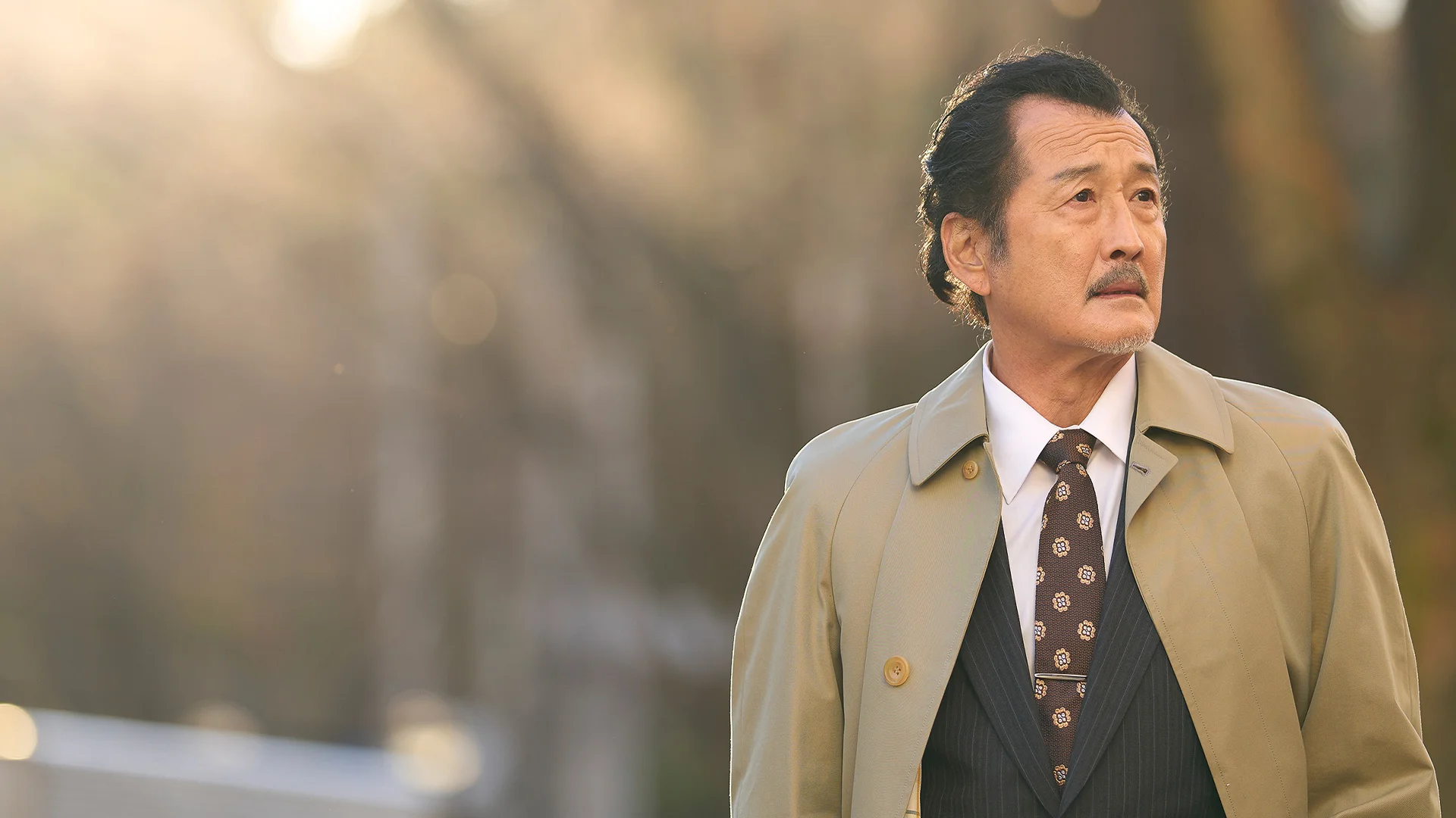 Hey Handsome!! - Watch Series Online