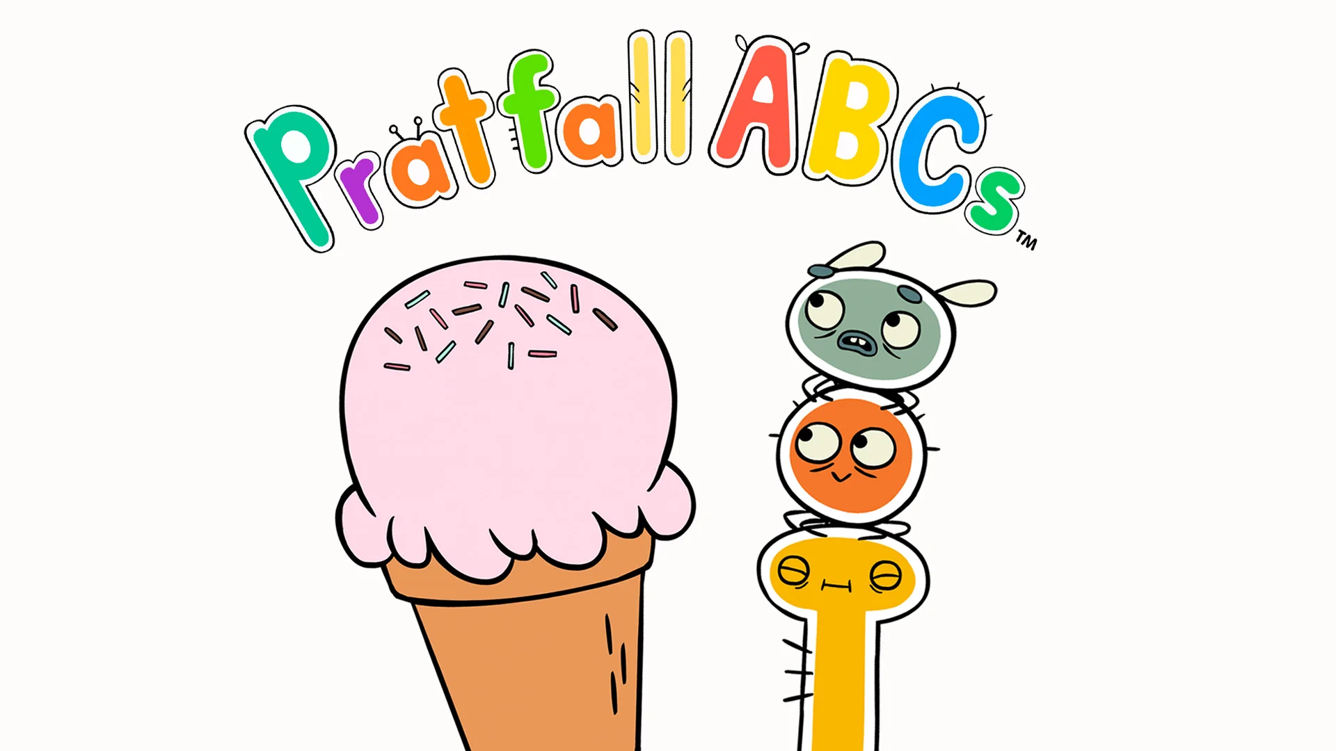 Pratfall ABCs - ดูซีรี่ส์ออนไลน์