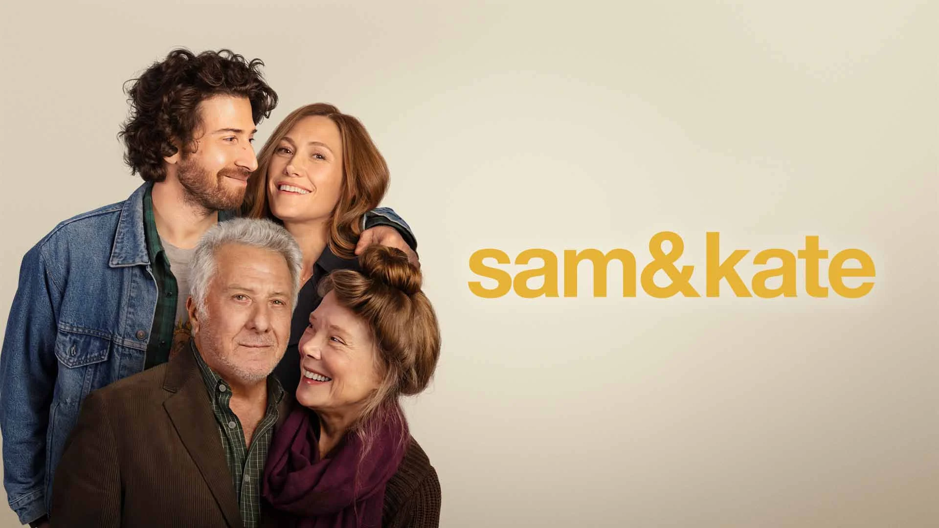 Trailer: Sam & Kate - Watch Movies Online