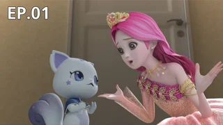 Secret Jouju S1 - Watch Series Online