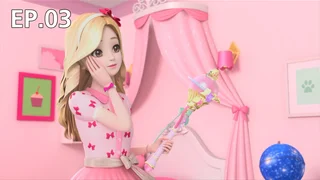 Secret Jouju S1 - Watch Series Online