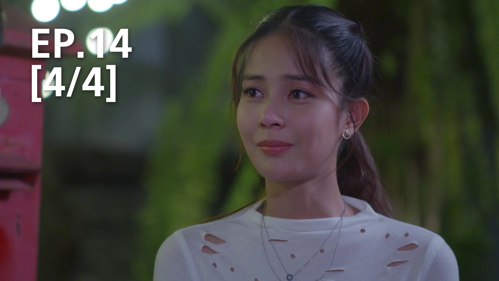 EP.14 [4/4] | มวยสะดิ้ง หมัดซิ่งสายฟ้า - ดูซีรี่ส์ออนไลน์