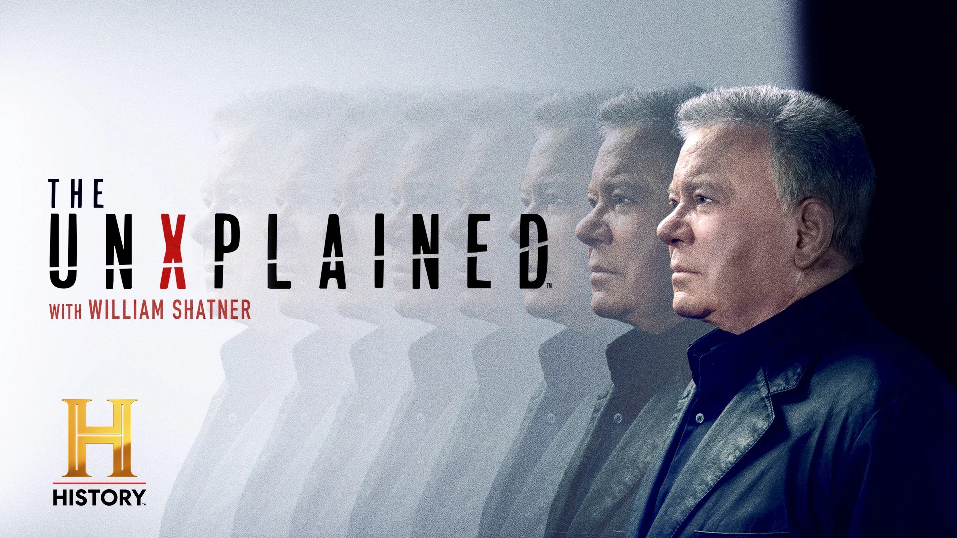 The UnXplained With William Shatner - Watch Series Online